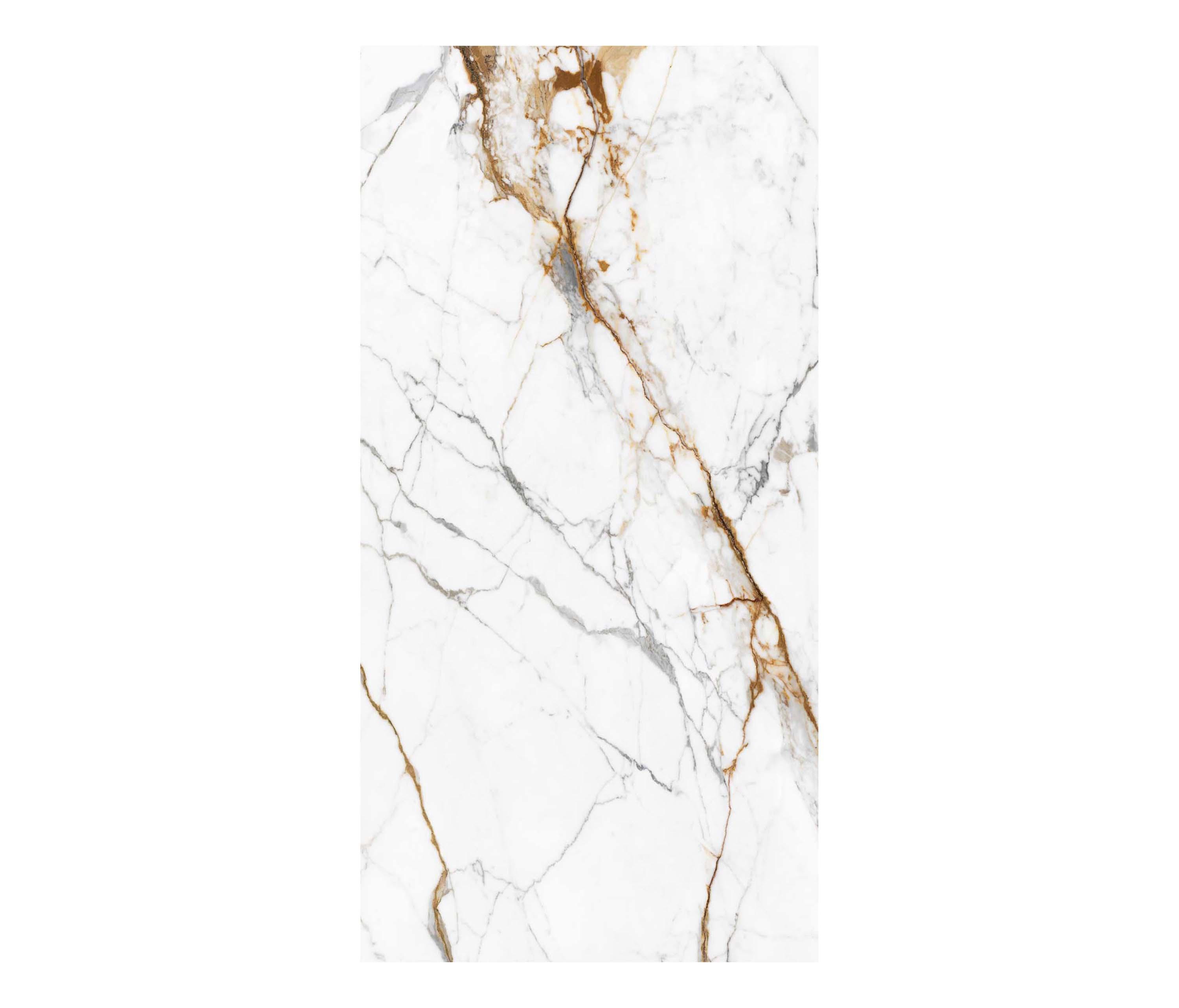 Golden Hour Matte Kalesinterflex Porcelain Slab 160X320 | Architonic
