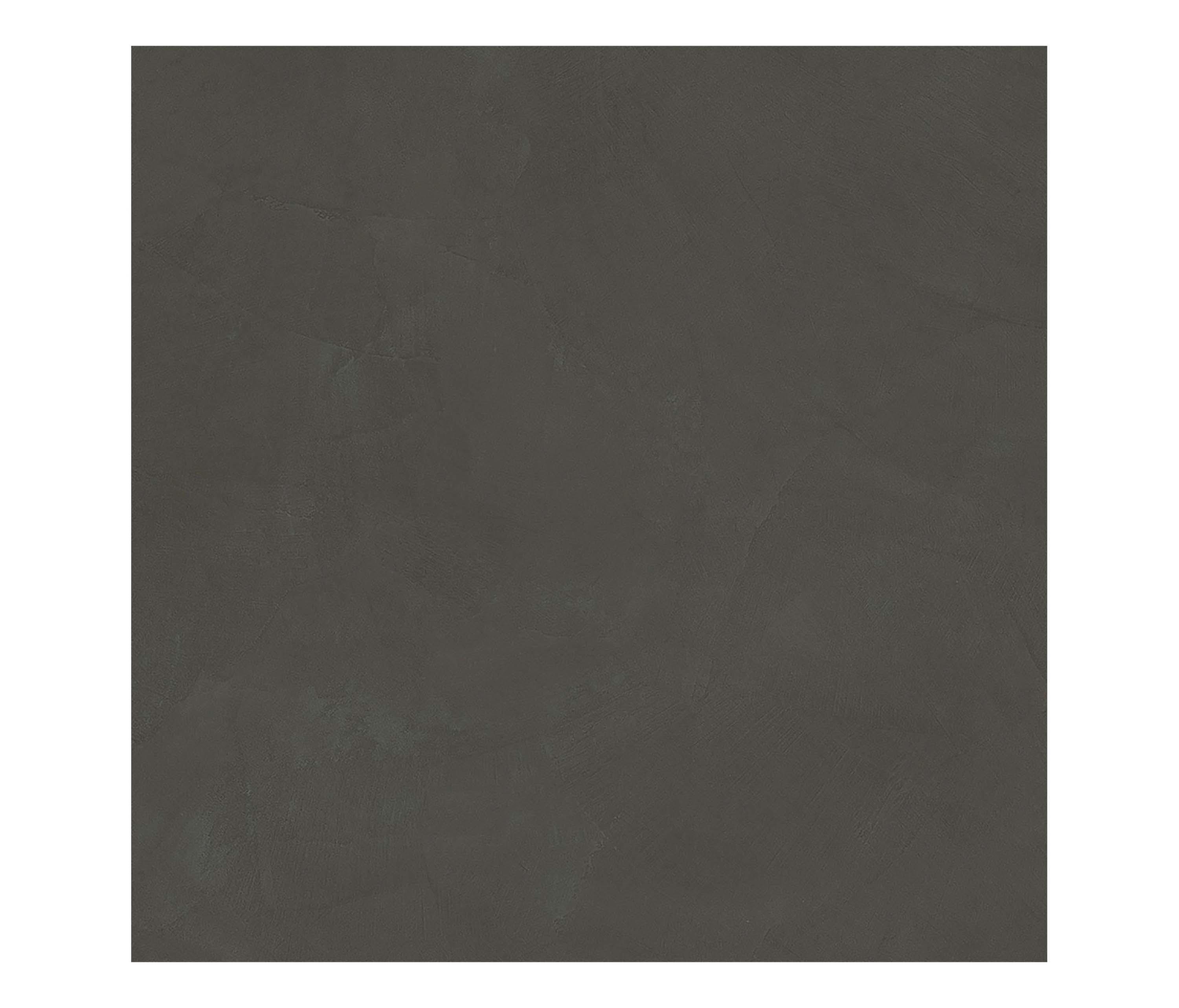 Hued Matte Antracite Porcelain Tile 80x80 | Architonic