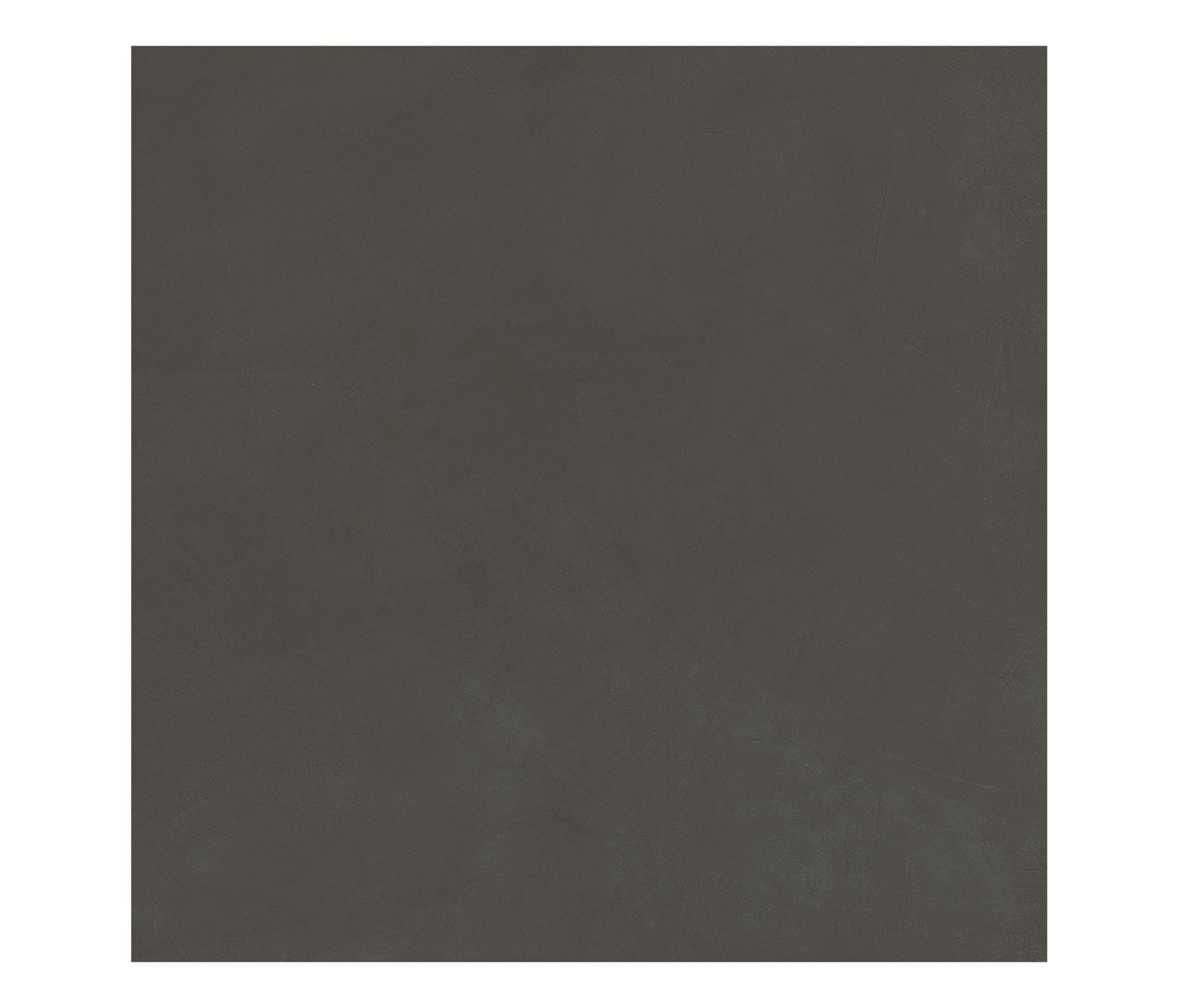 Hued Matte Antracite Porcelain Tile 80x80 | Architonic