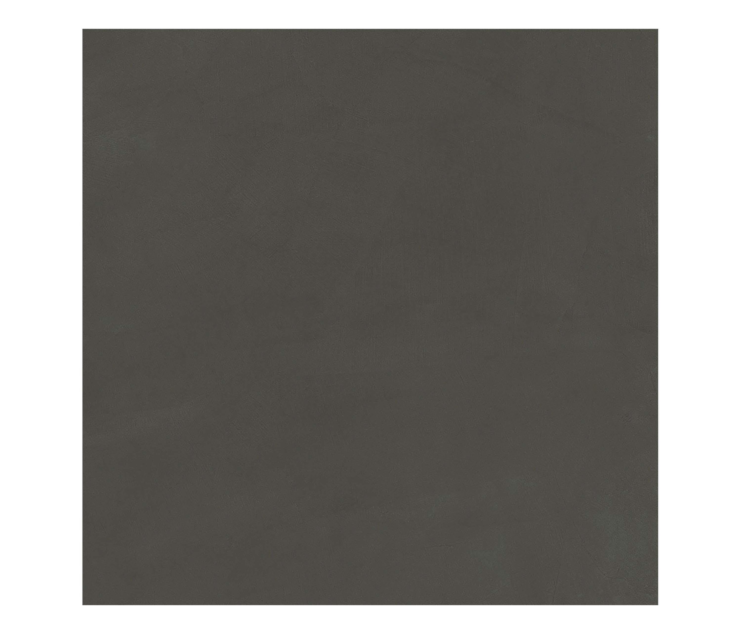 Hued Matte Antracite Porcelain Tile 80x80 | Architonic