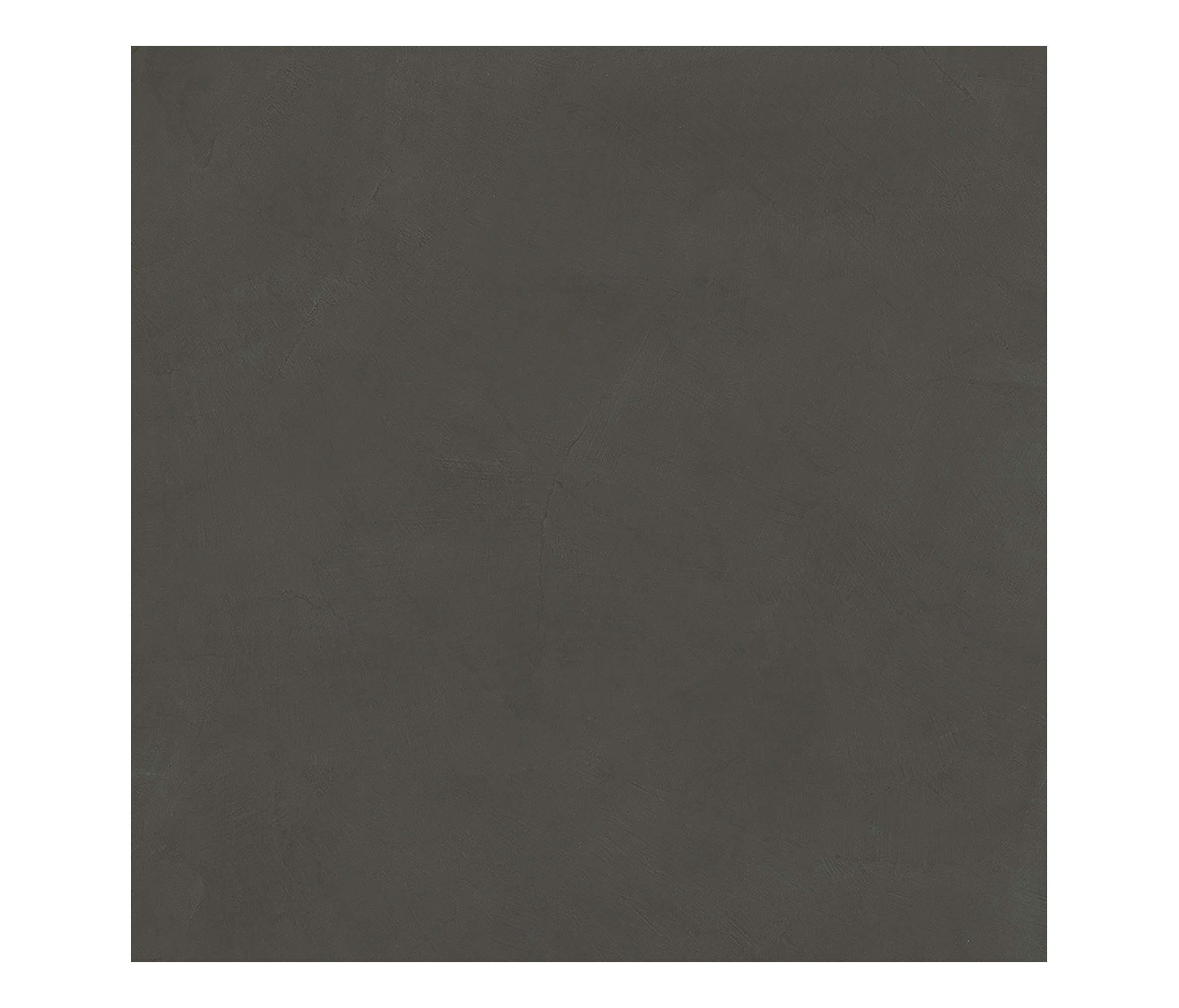 Hued Matte Antracite Porcelain Tile 80x80 | Architonic