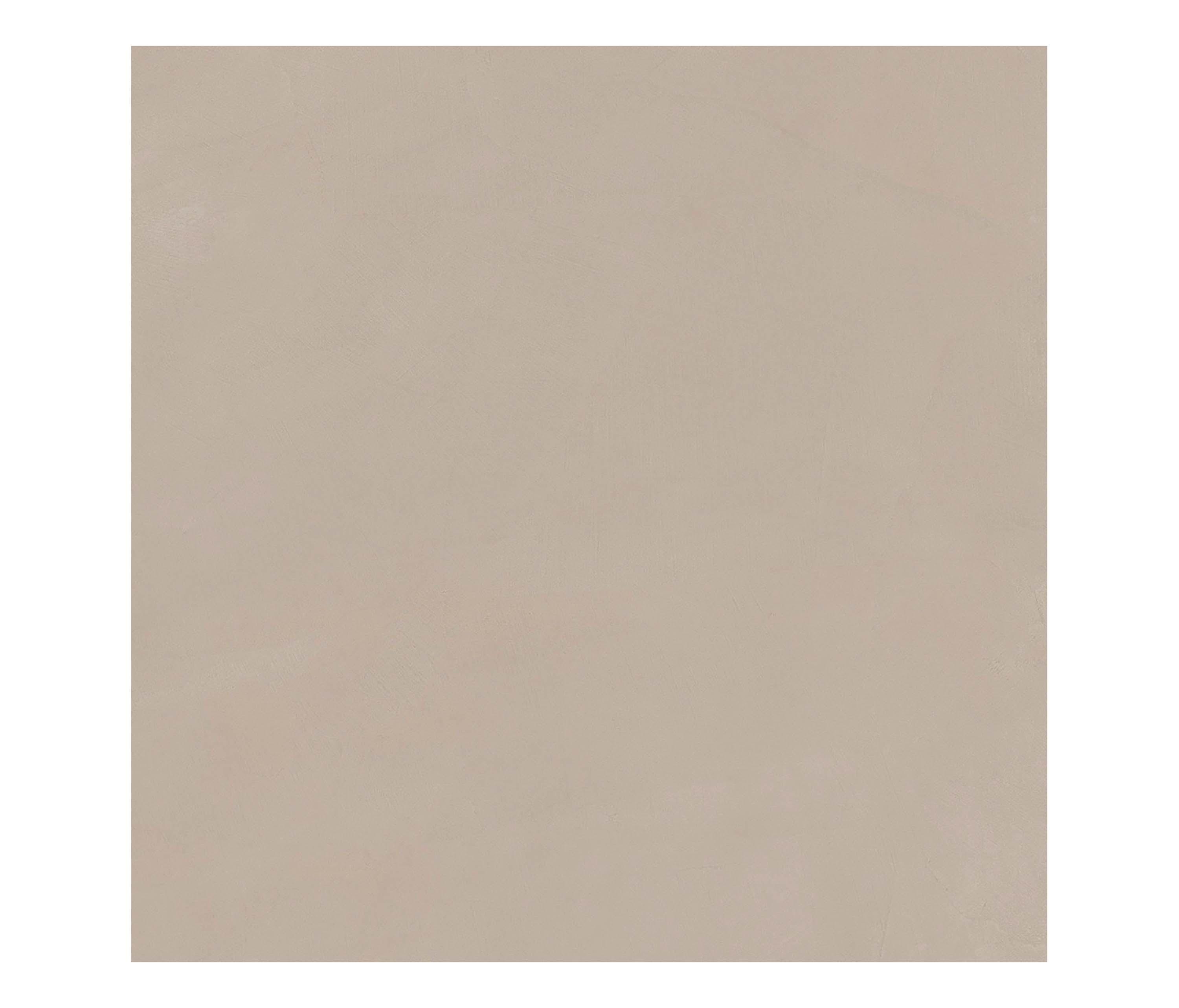 Hued Matte Beige Porcelain Tile 80x80 | Architonic