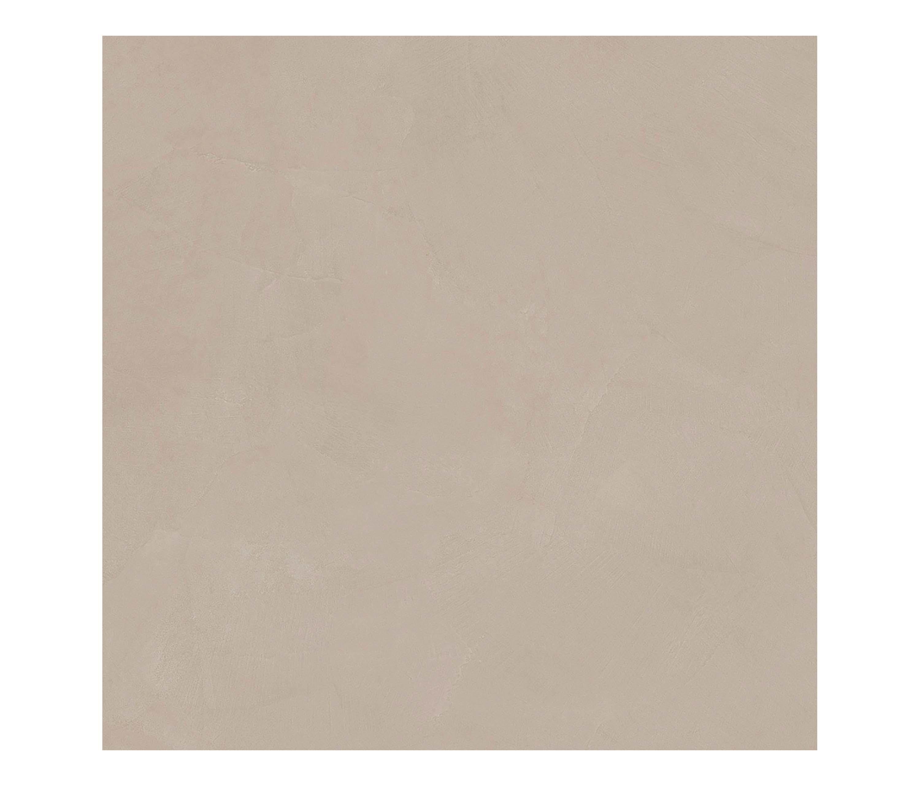 Hued Matte Beige Porcelain Tile 80x80 | Architonic