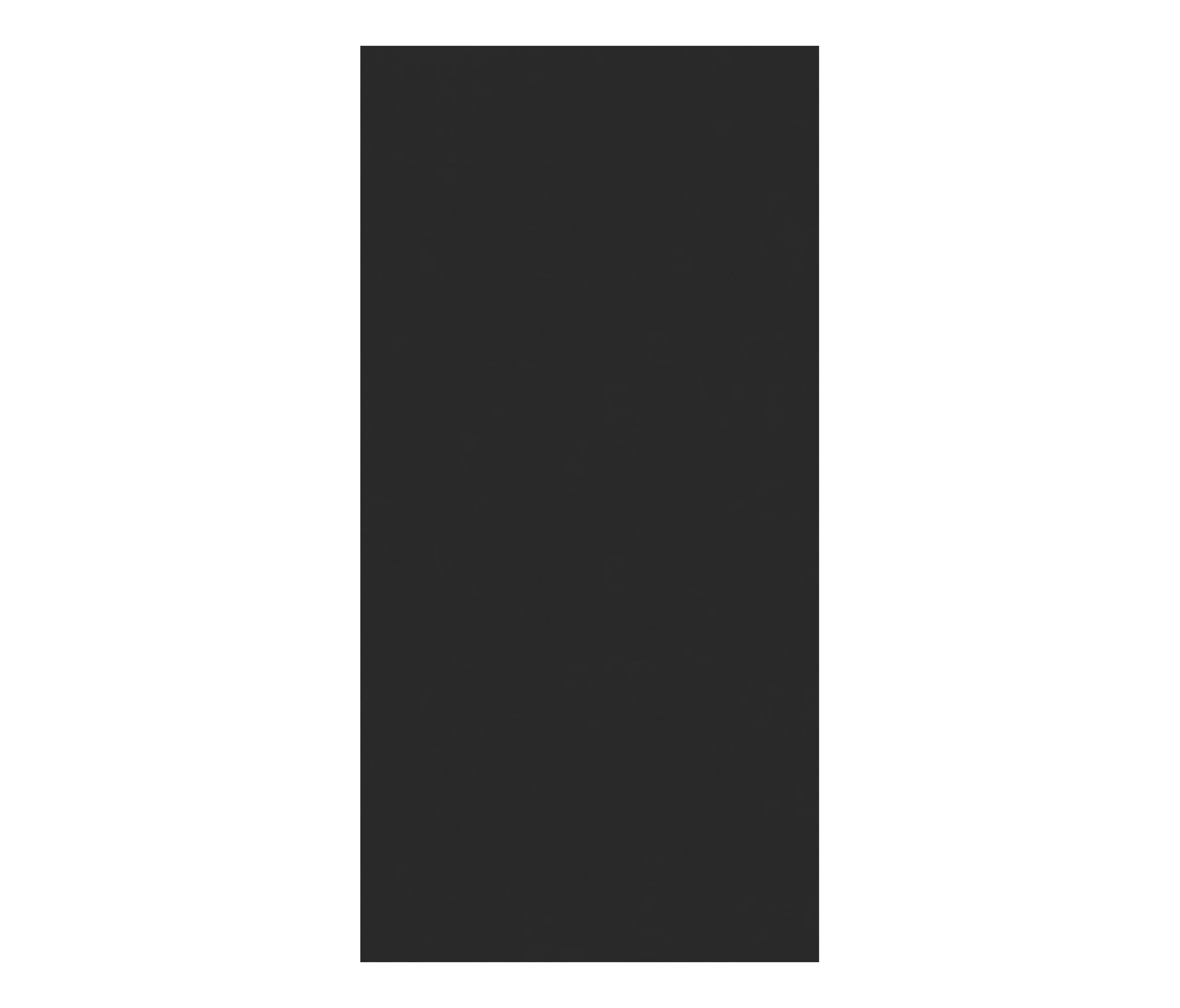 Innovation Mega Matte Black Kalesinterflex Porcelain Slab 162X323 ...