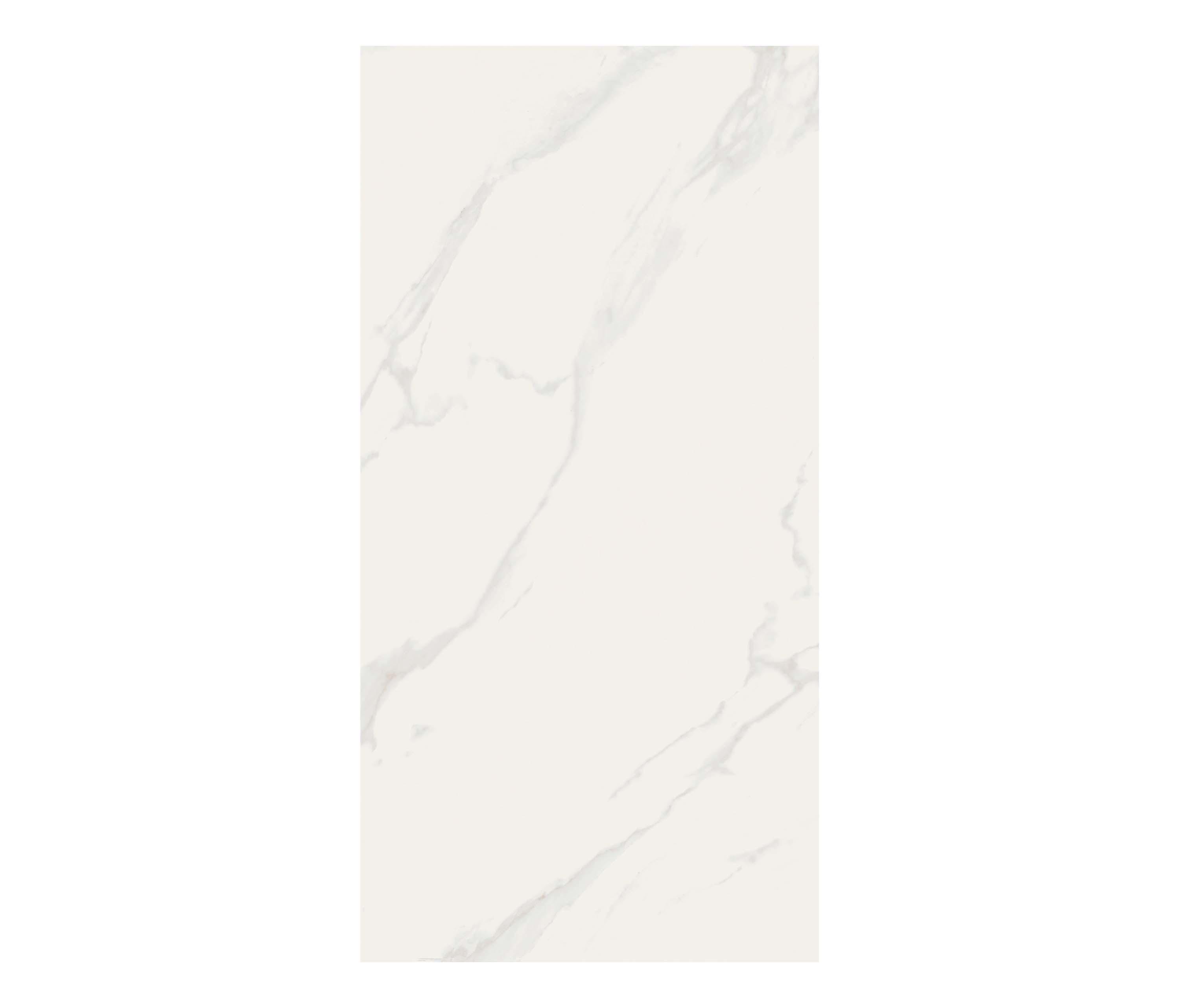Calacatta White Polished 60x120 | Architonic