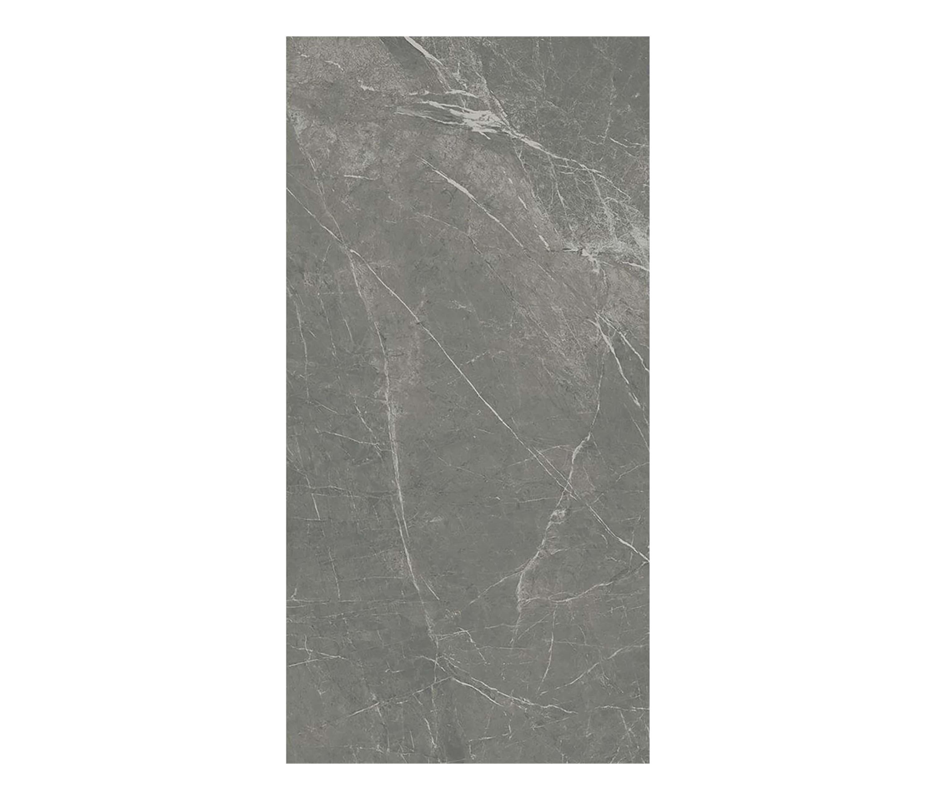 Italian Prestige Light Grey Polished 60x120 | Architonic
