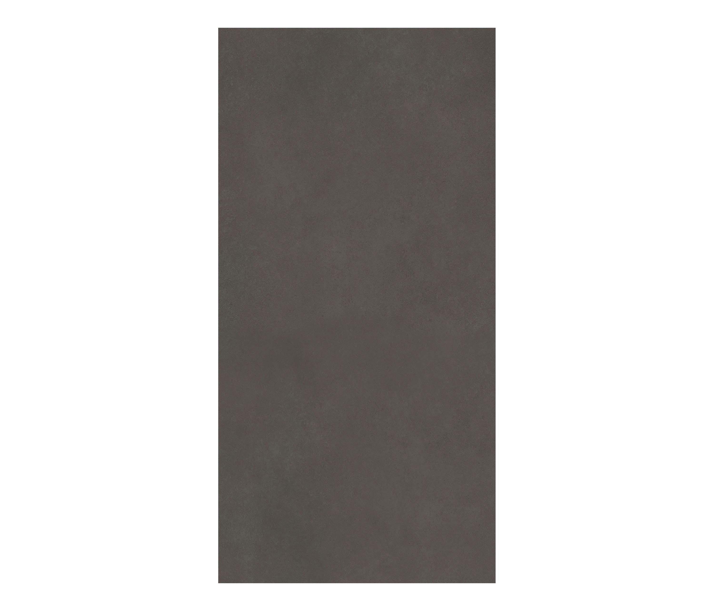 Luxury Cement Matte Antracite Porcelain Tile 60x120 | Architonic