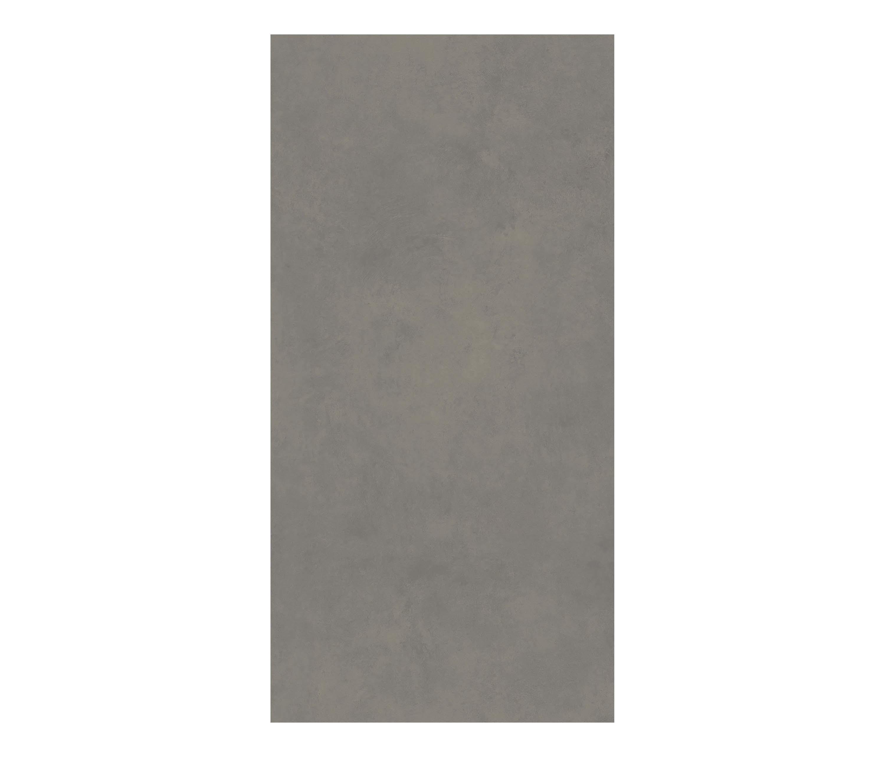 Luxury Cement Matte Grey Porcelain Tile 60x120 | Architonic