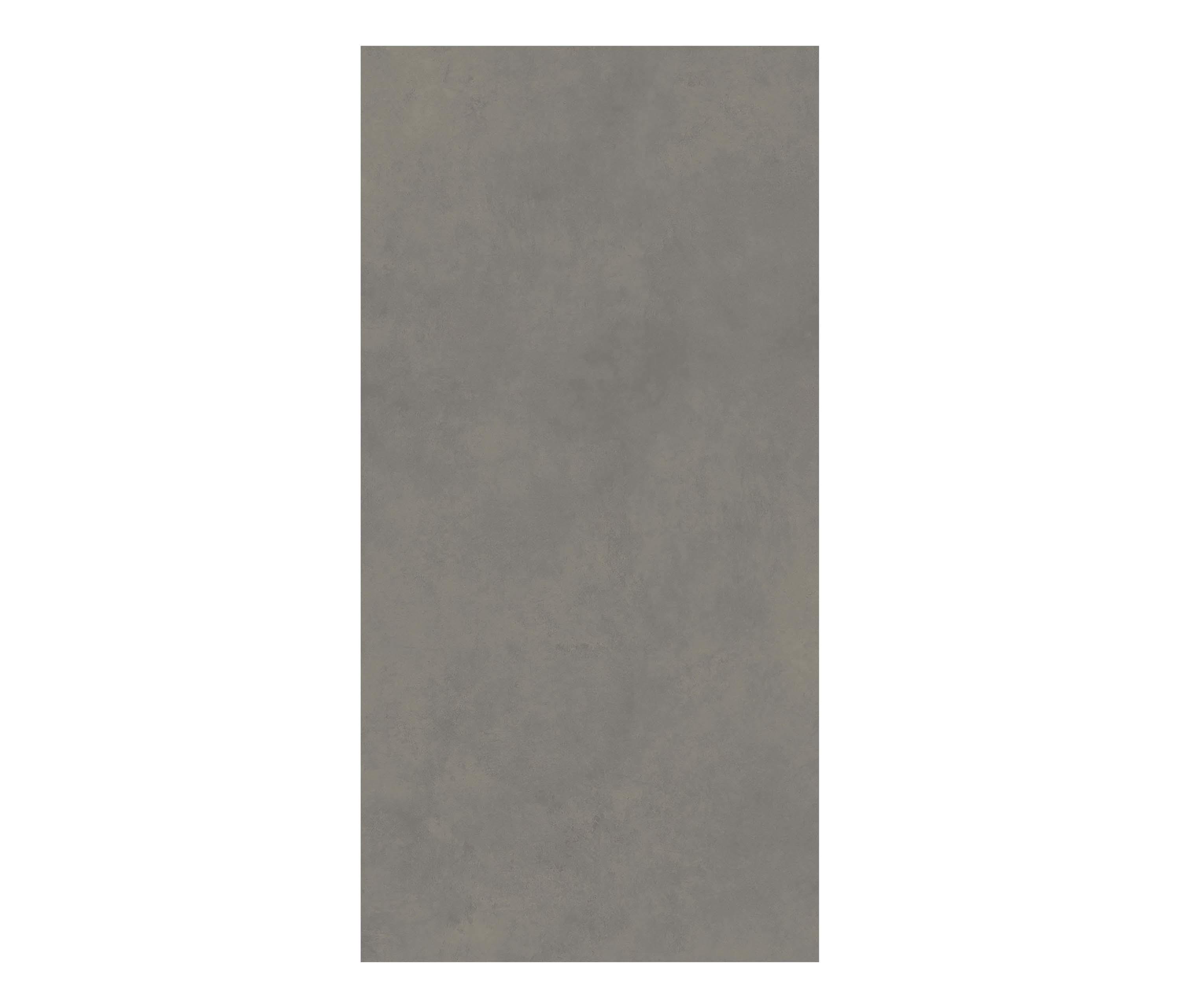 Luxury Cement Matte Grey Porcelain Tile 60x120 | Architonic