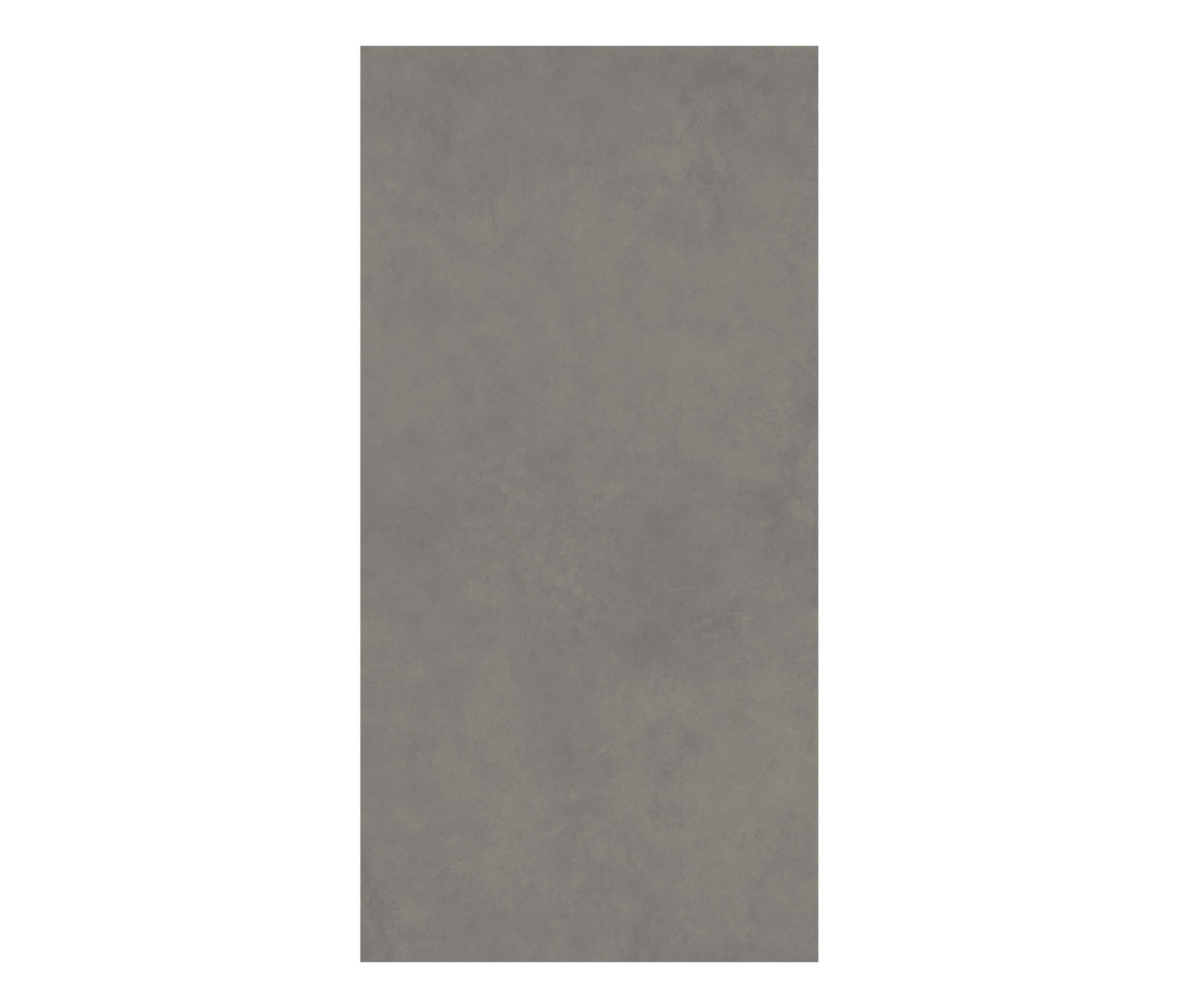Luxury Cement Matte Grey Porcelain Tile 60x120 | Architonic