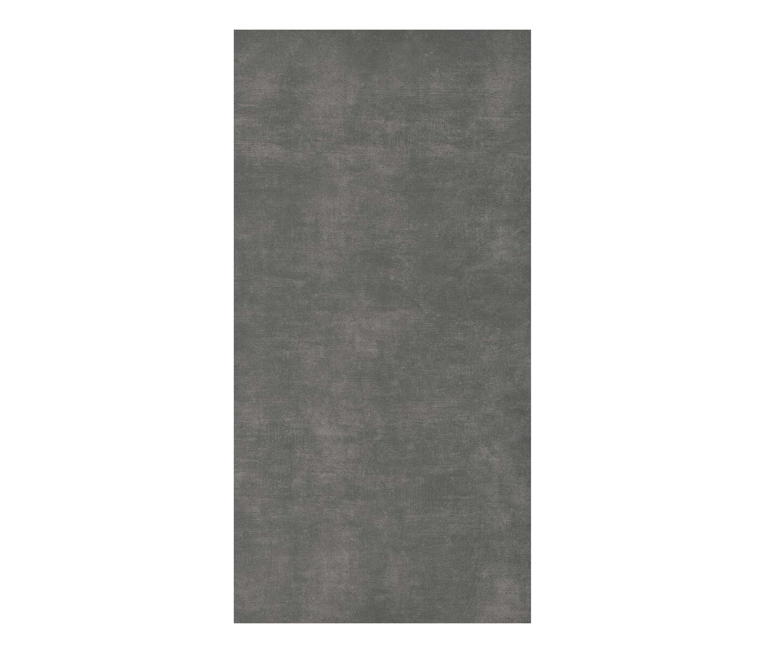 Route Matte Dark Grey Porcelain Tile 60X120 | Architonic