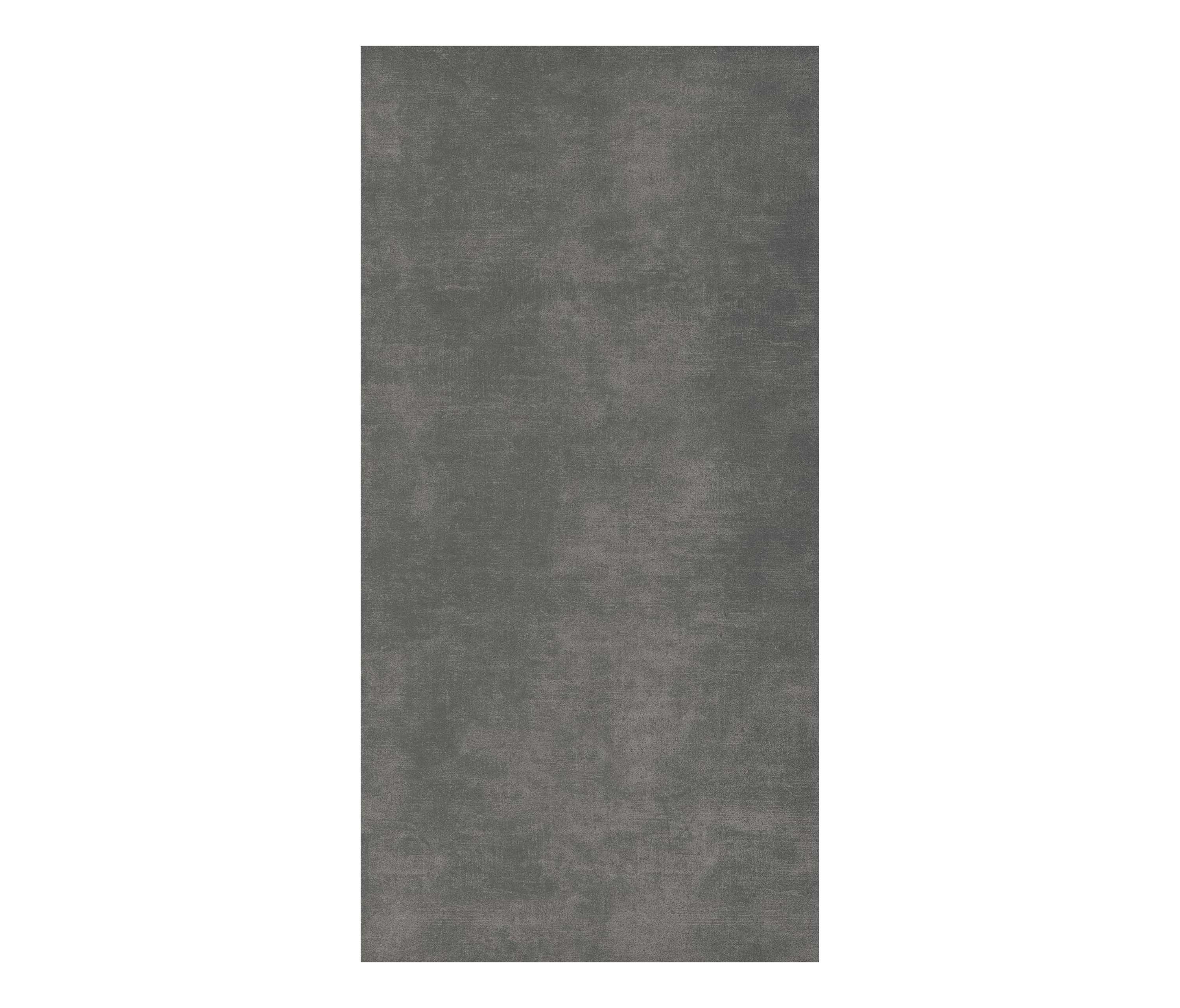 Route Matte Dark Grey Porcelain Tile 60X120 | Architonic