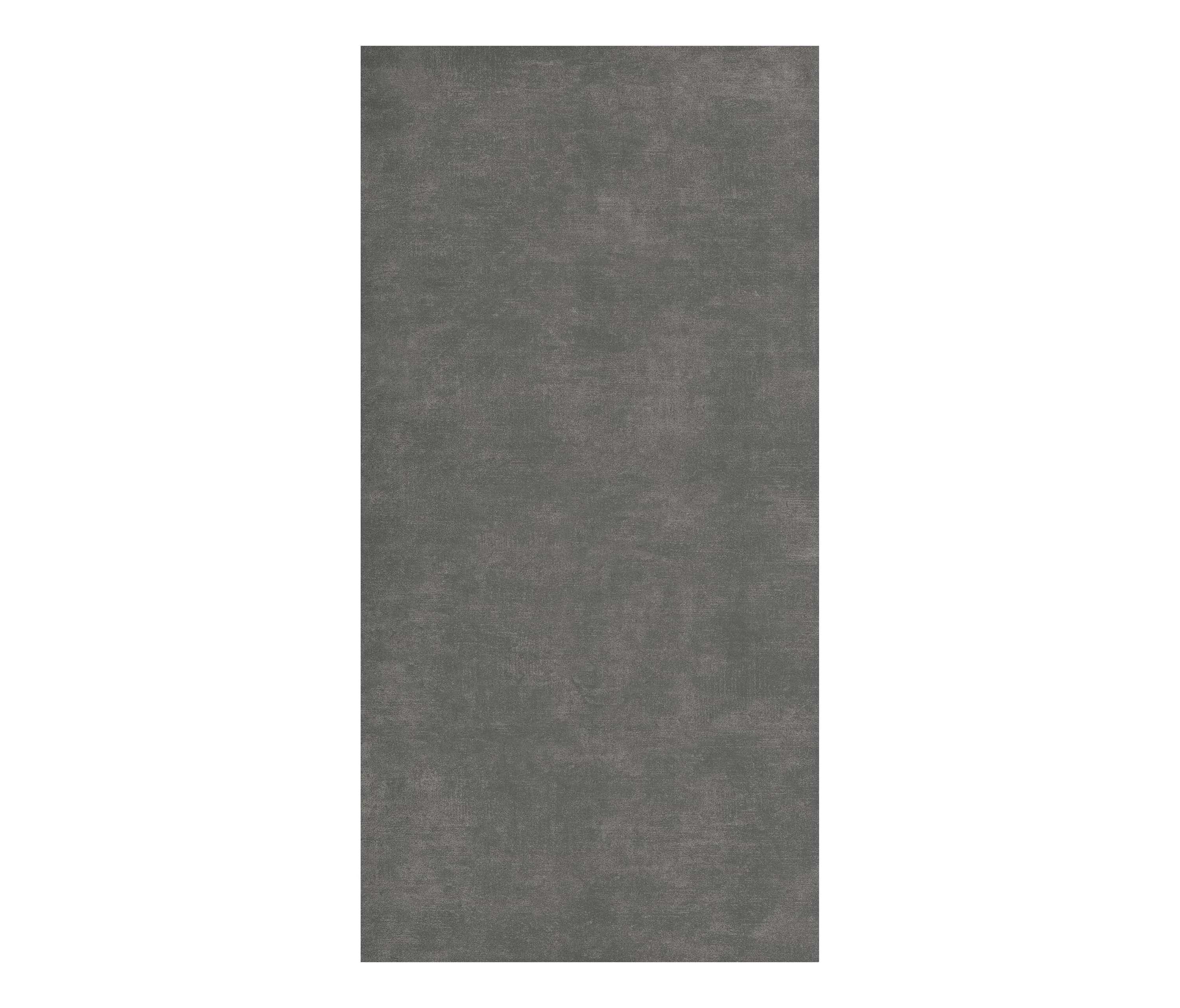 Route Matte Dark Grey Porcelain Tile 60X120 | Architonic