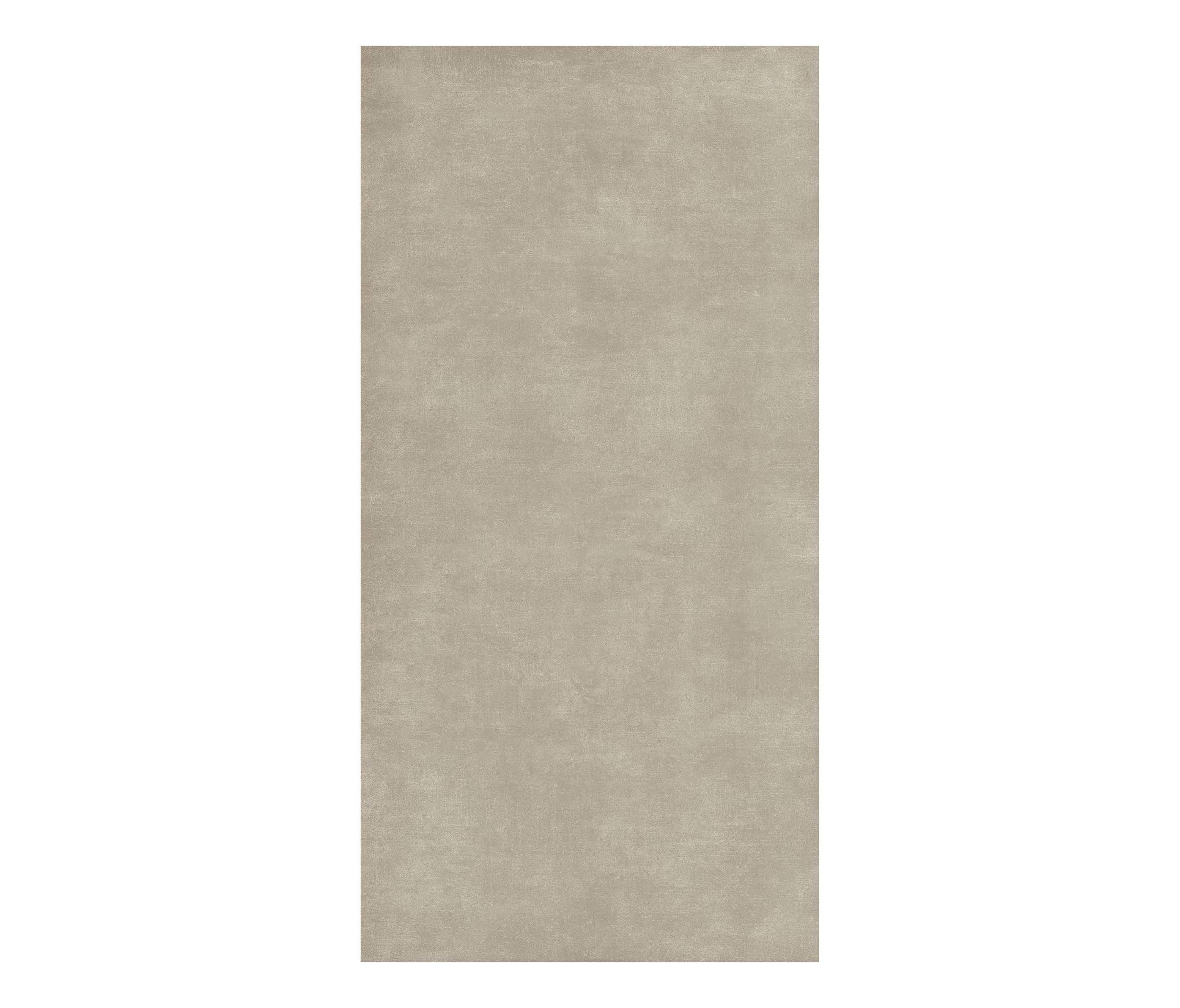 Route Matte Light Grey Porcelain Tile 60X120 | Architonic
