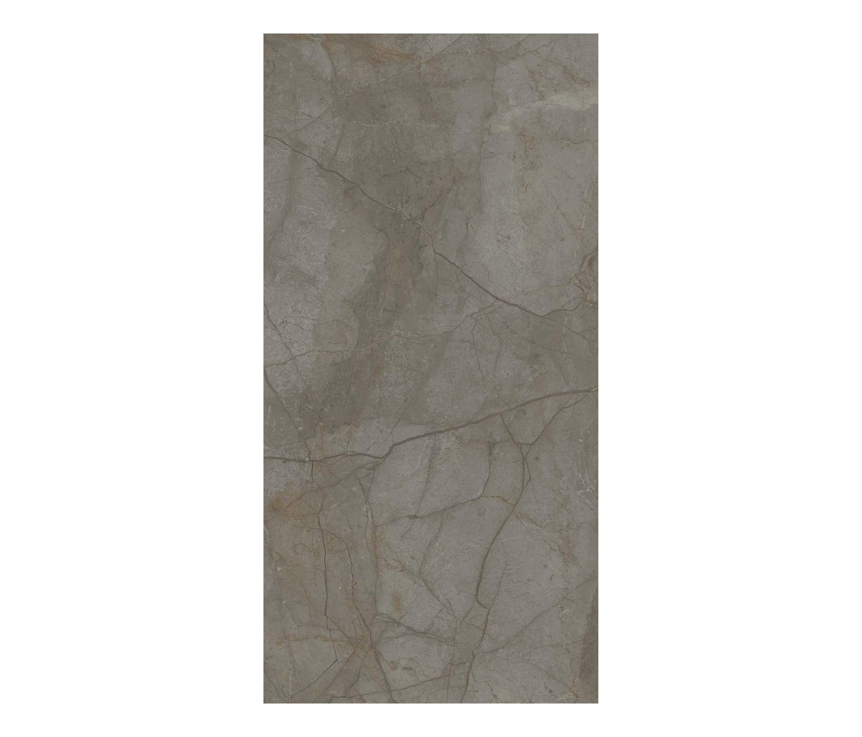Royal Marbles Matte Silver River Dark Porcelain Tile 60x120 | Architonic