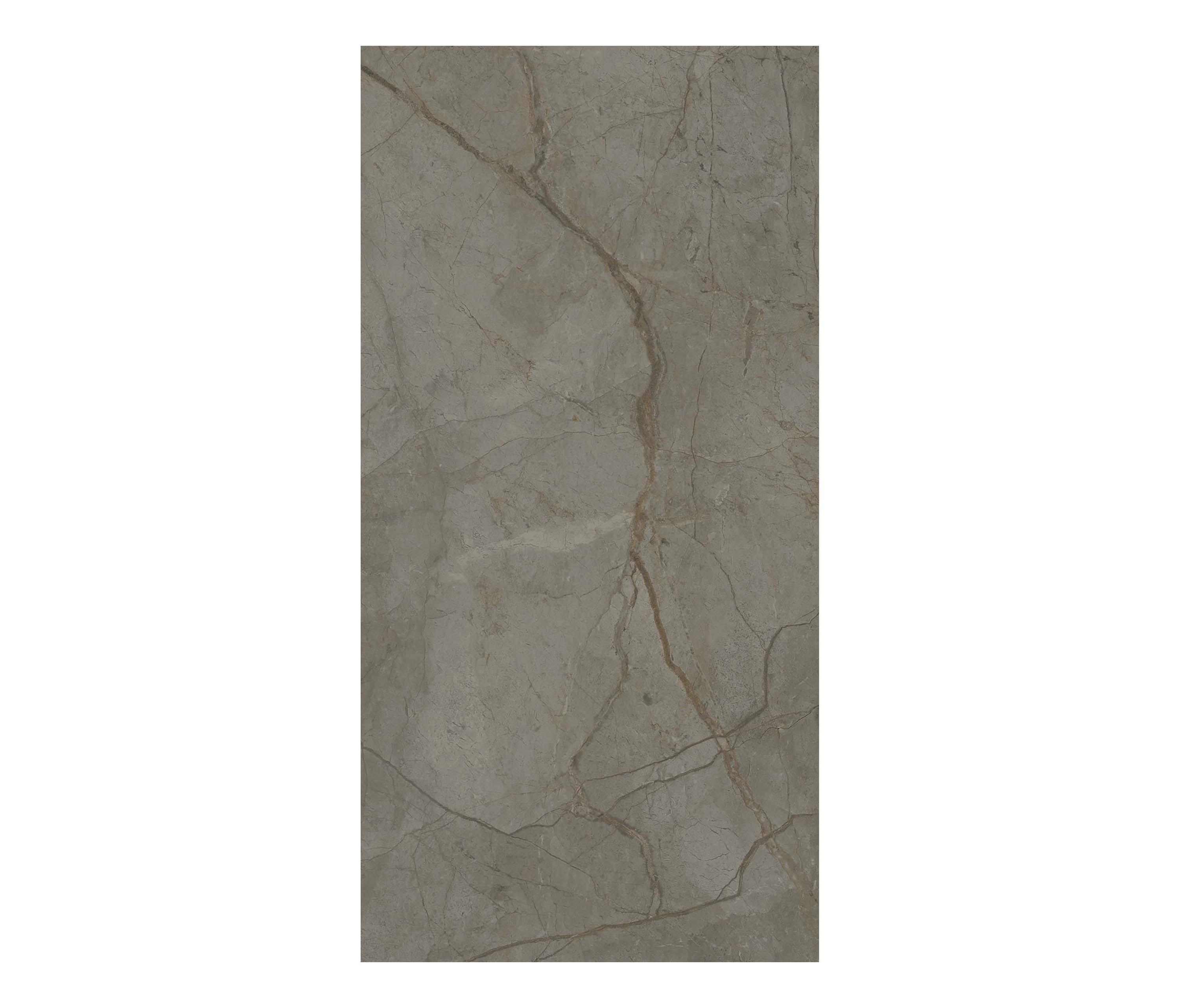 Royal Marbles Matte Silver River Dark Porcelain Tile 60x120 | Architonic