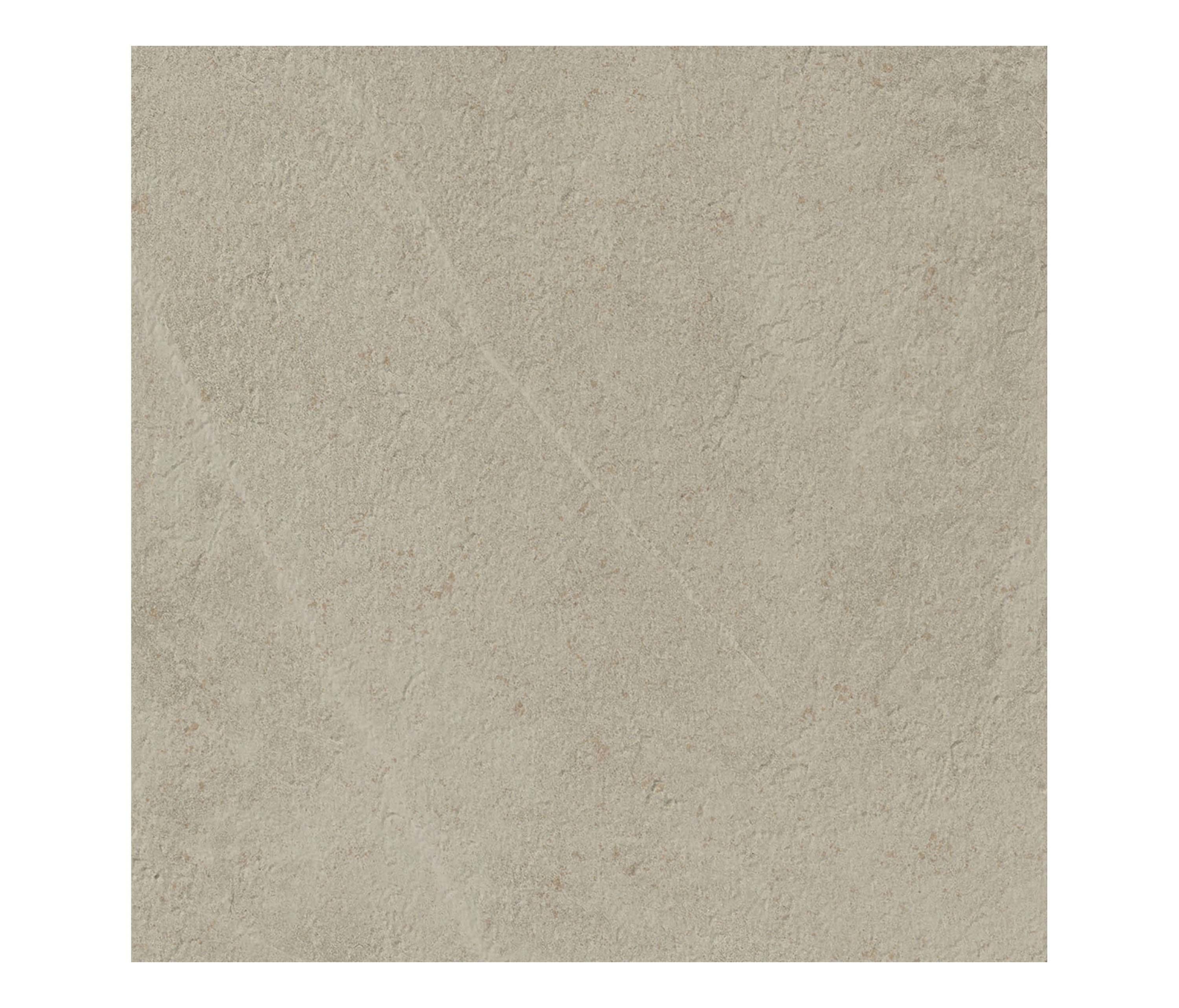 Val Di Susa Matte Beige Porcelain Tile 60x60 | Architonic