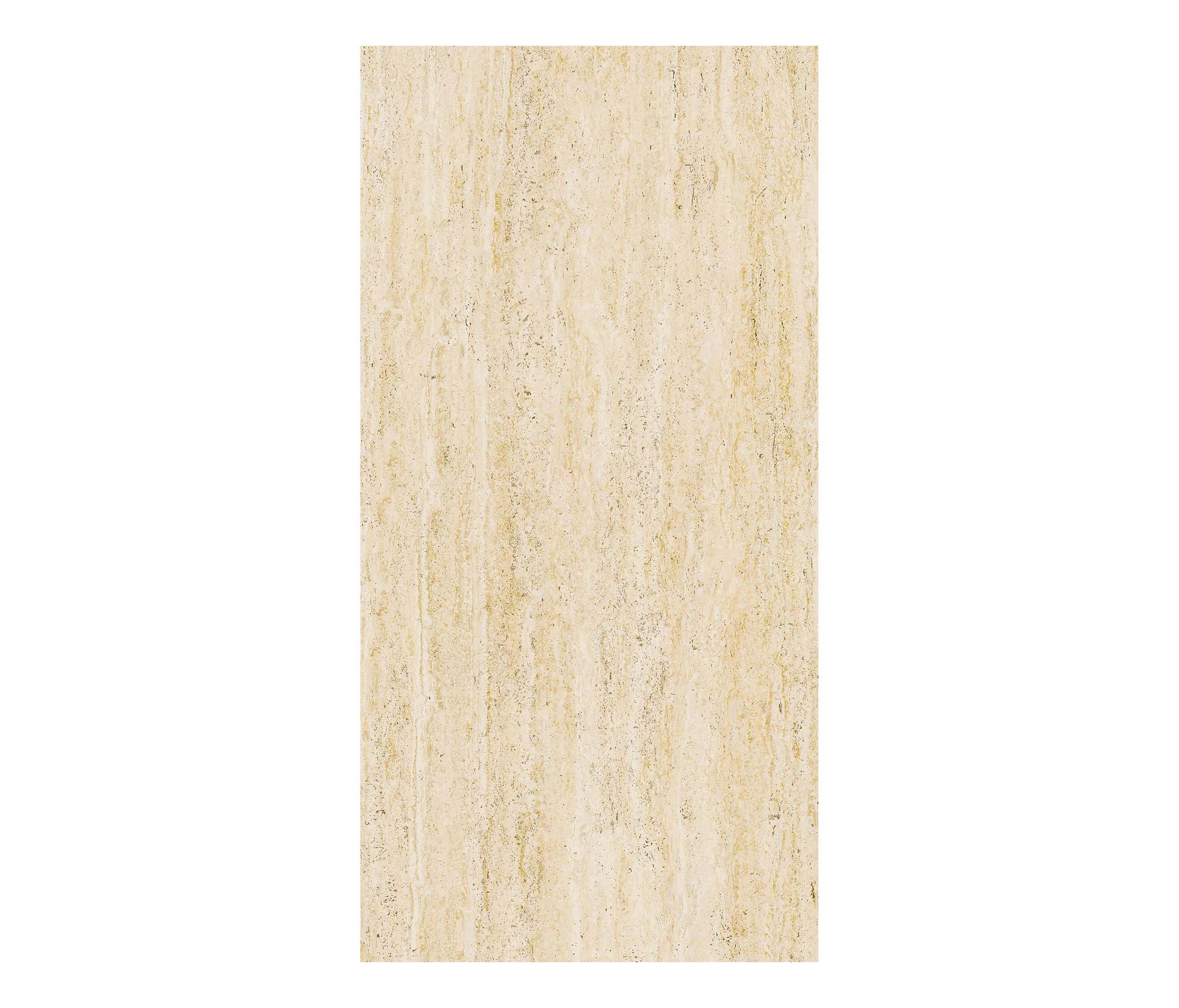 Viva Travertino Matte Beige Porcelain Tile 60X120 | Architonic