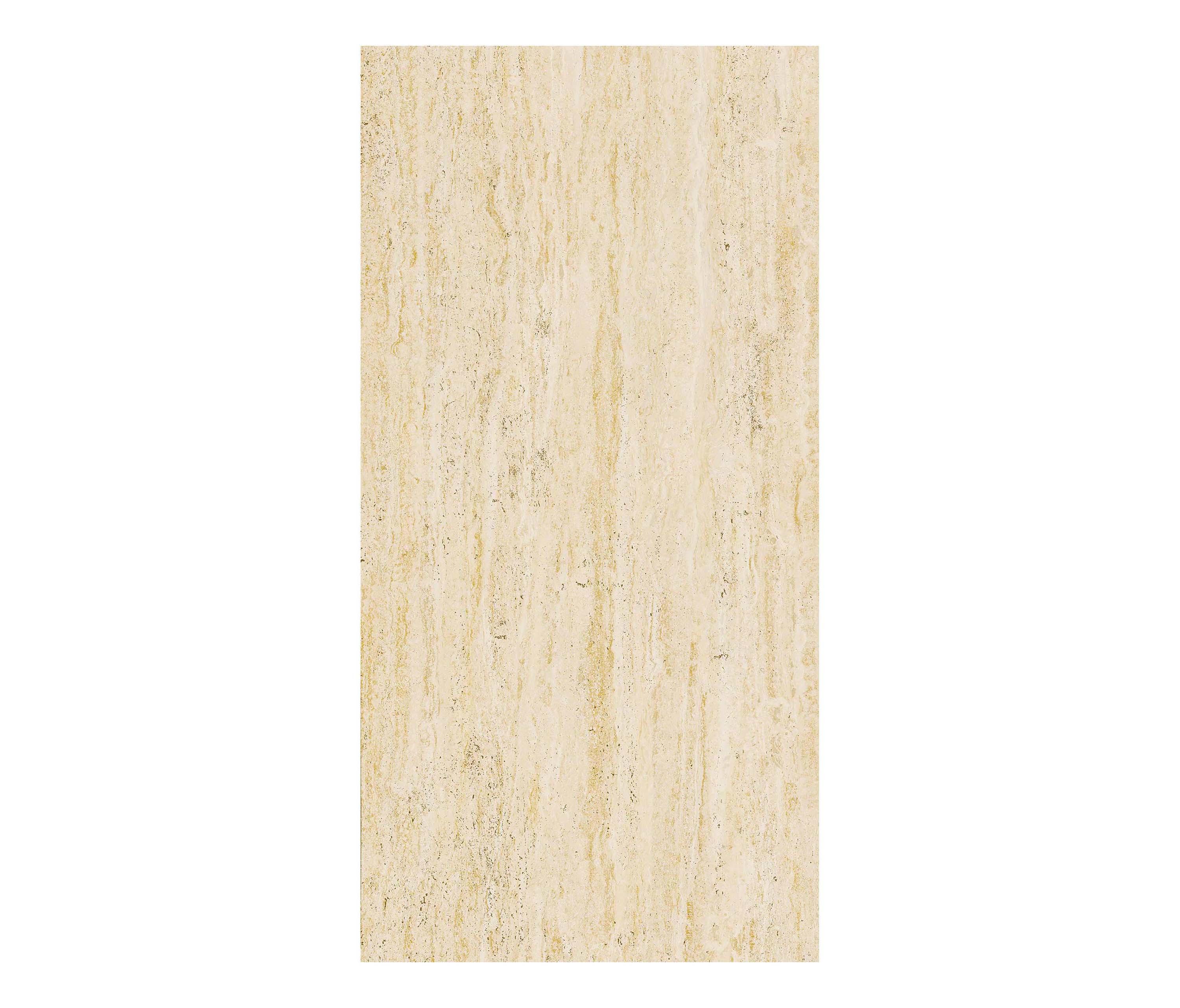 Viva Travertino Matte Beige Porcelain Tile 60X120 | Architonic