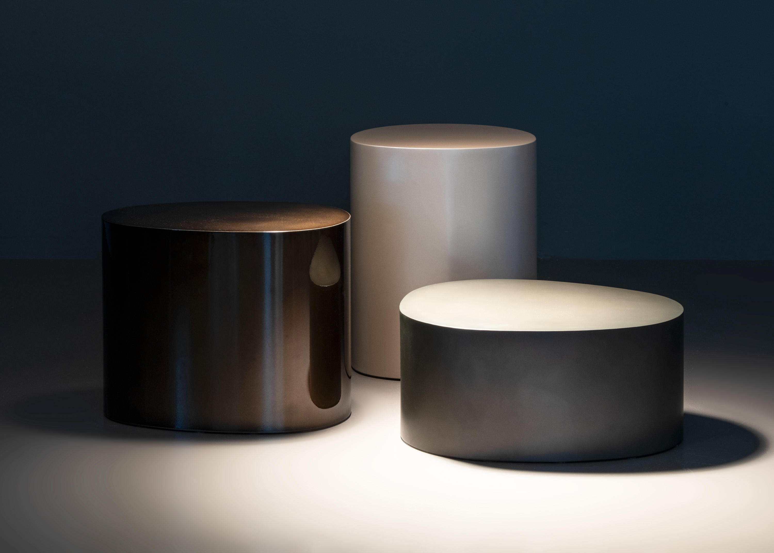 KOI SIDE TABLE - Side tables from Christine Kröncke | Architonic