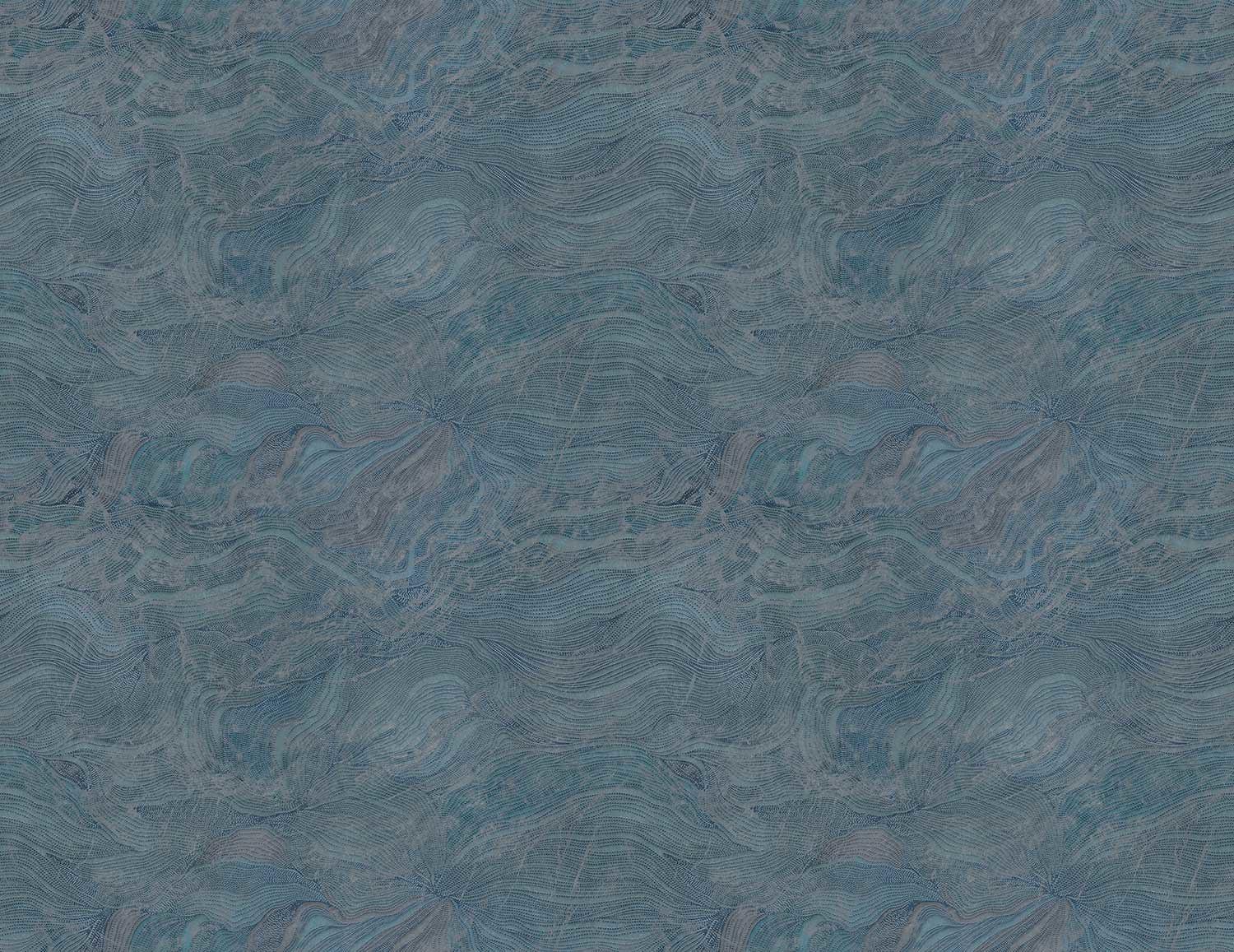 ABYSS BLUE - Wall coverings / wallpapers from TECNOGRAFICA | Architonic