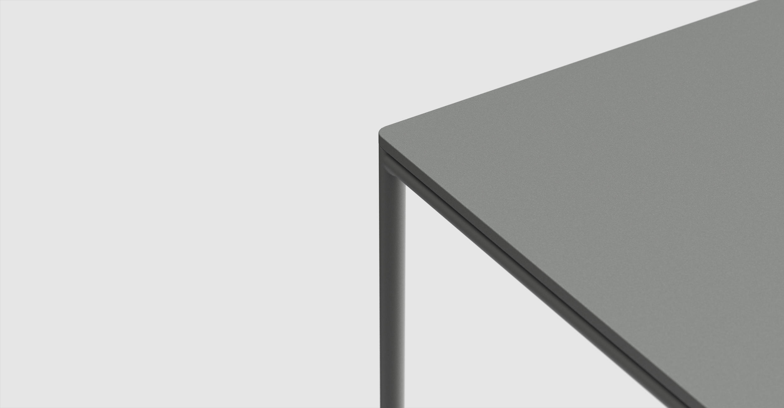 Dot Large Side Table & designer furniture | Architonic