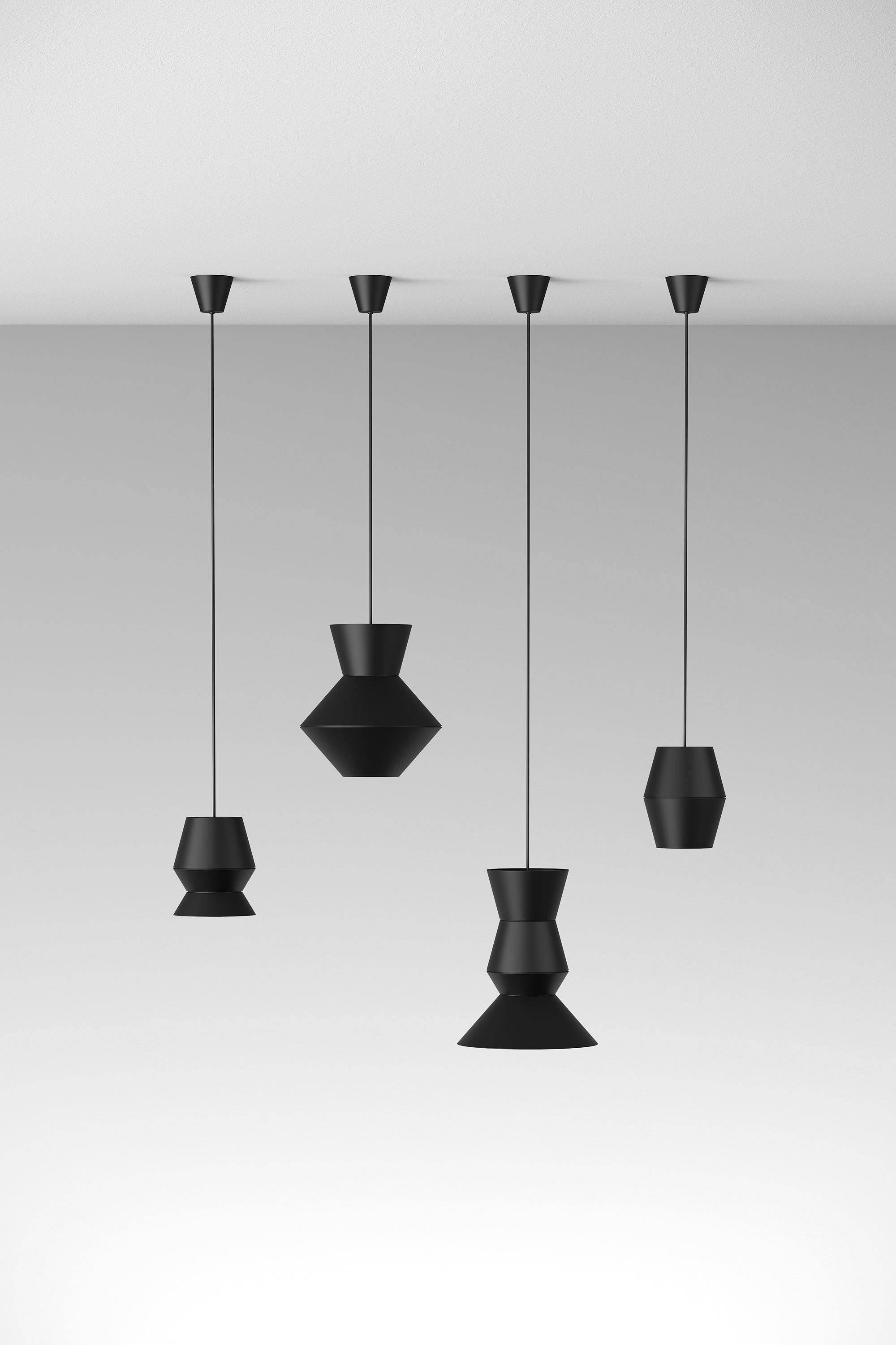 MODEL 1 - Free-standing lights from Grupa | Architonic