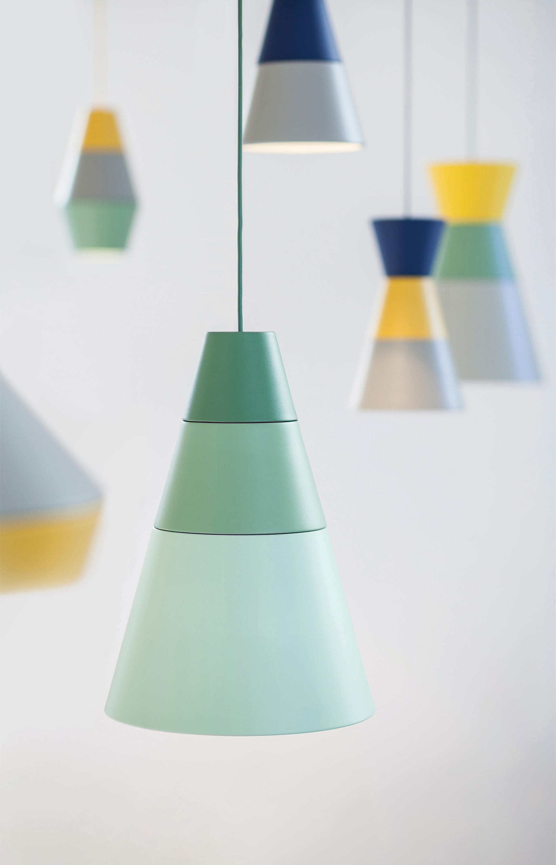 MODEL 1 - Free-standing lights from Grupa | Architonic