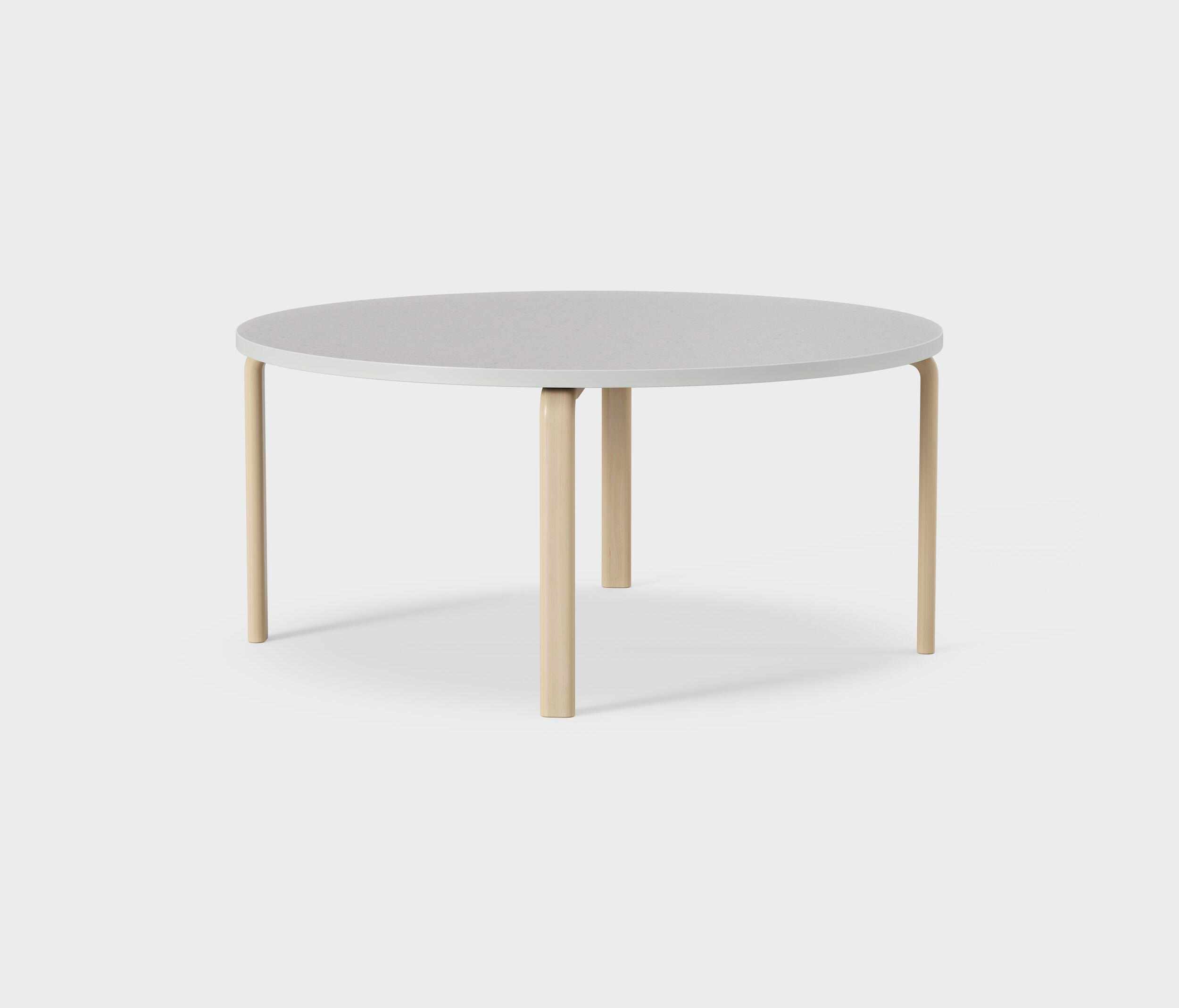 ELSA - Coffee tables from Kinnarps | Architonic
