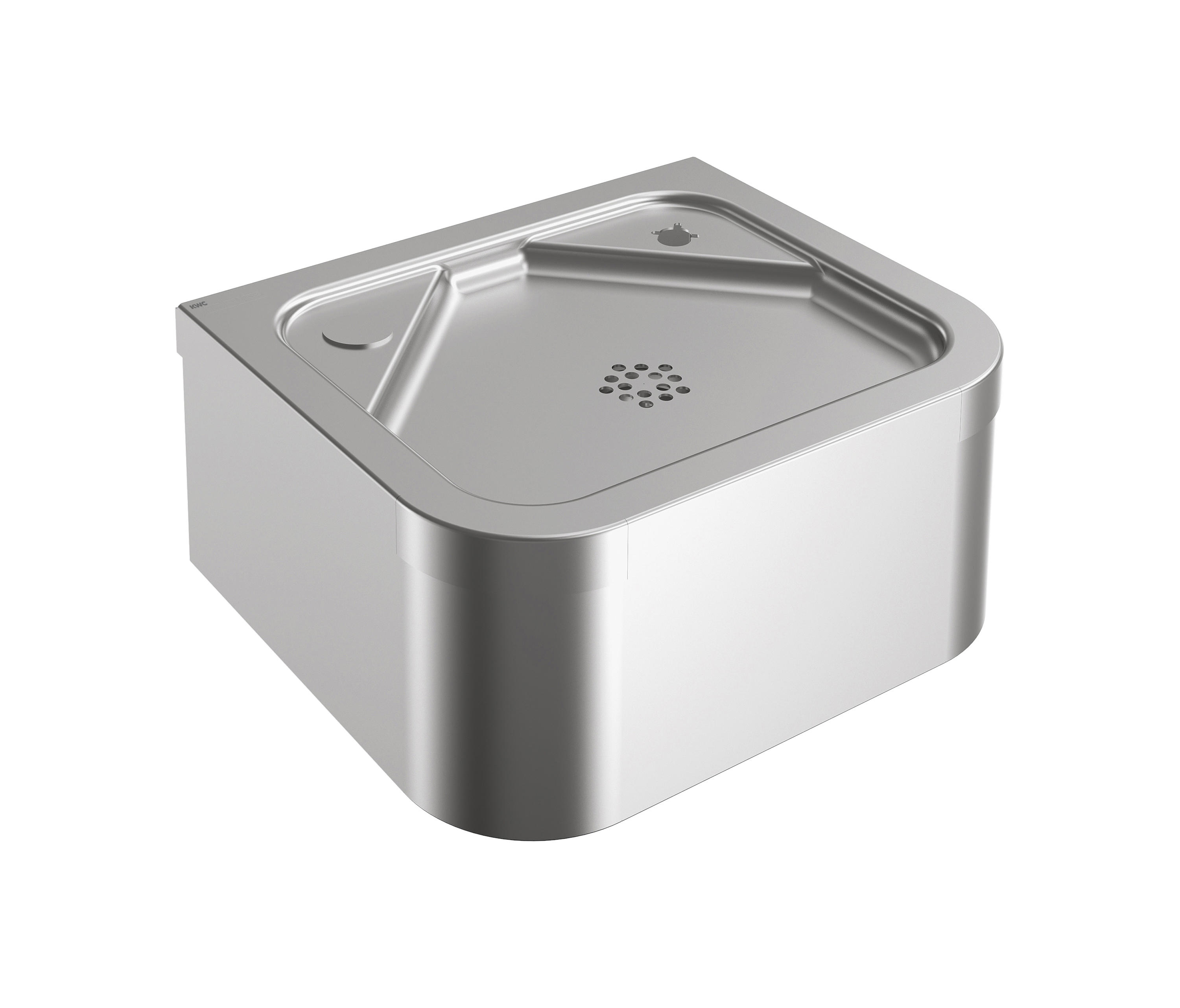 ANIMA wall-mounted drinking fountain | Architonic