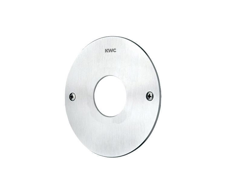 AQUA 3000 open Cover plate | Architonic