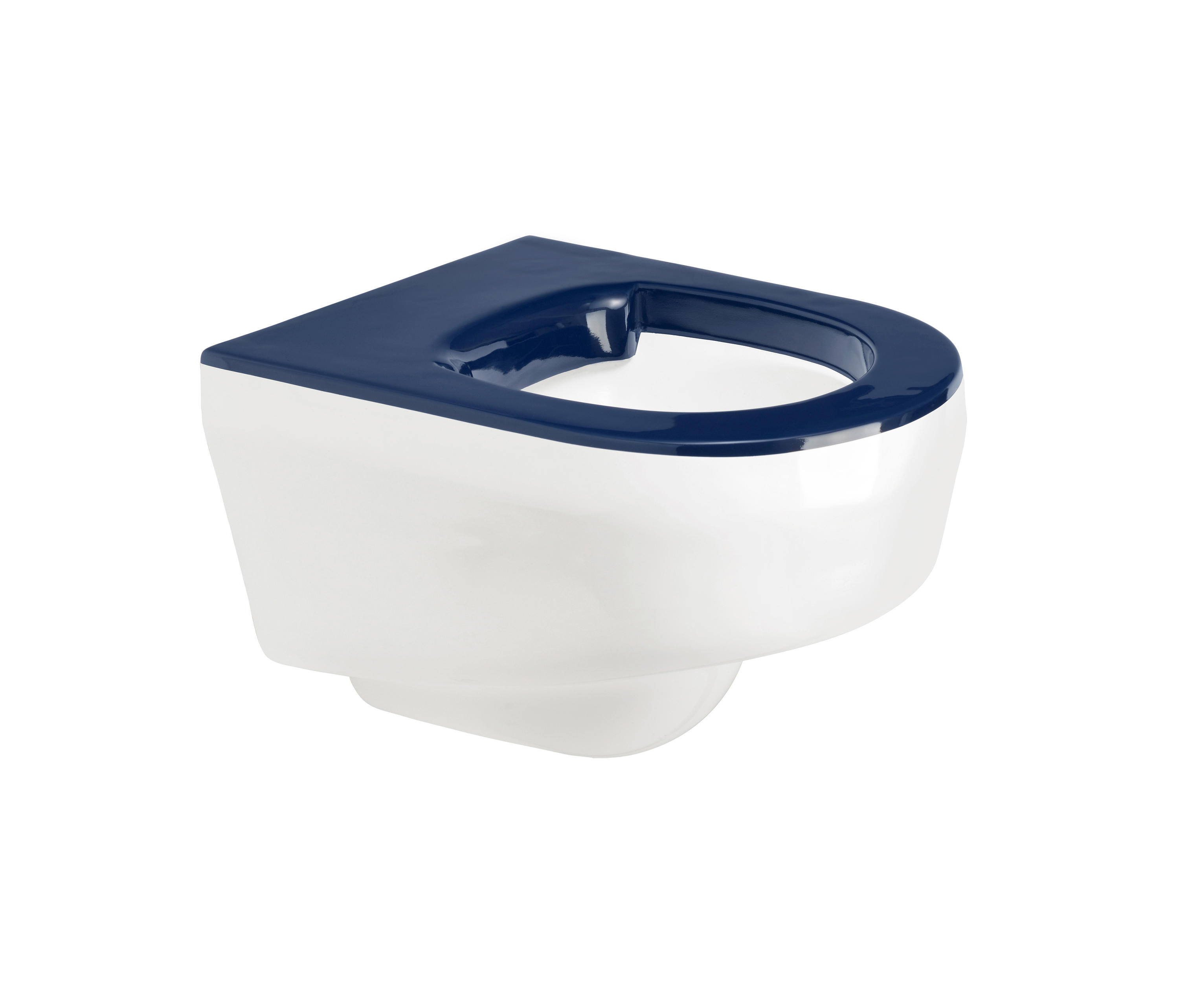 DVS Wall-mounted WC pan | Architonic