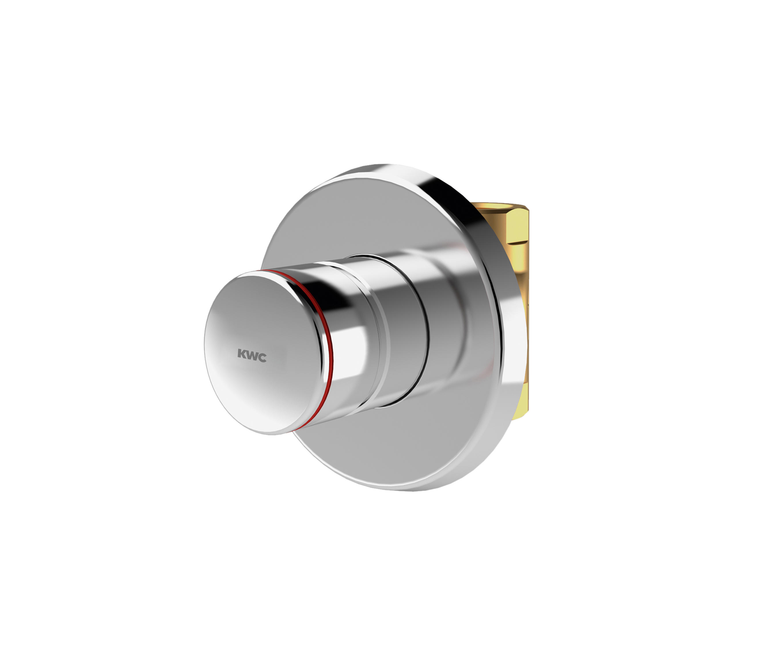 F3S self-closing straight-way valve | Architonic