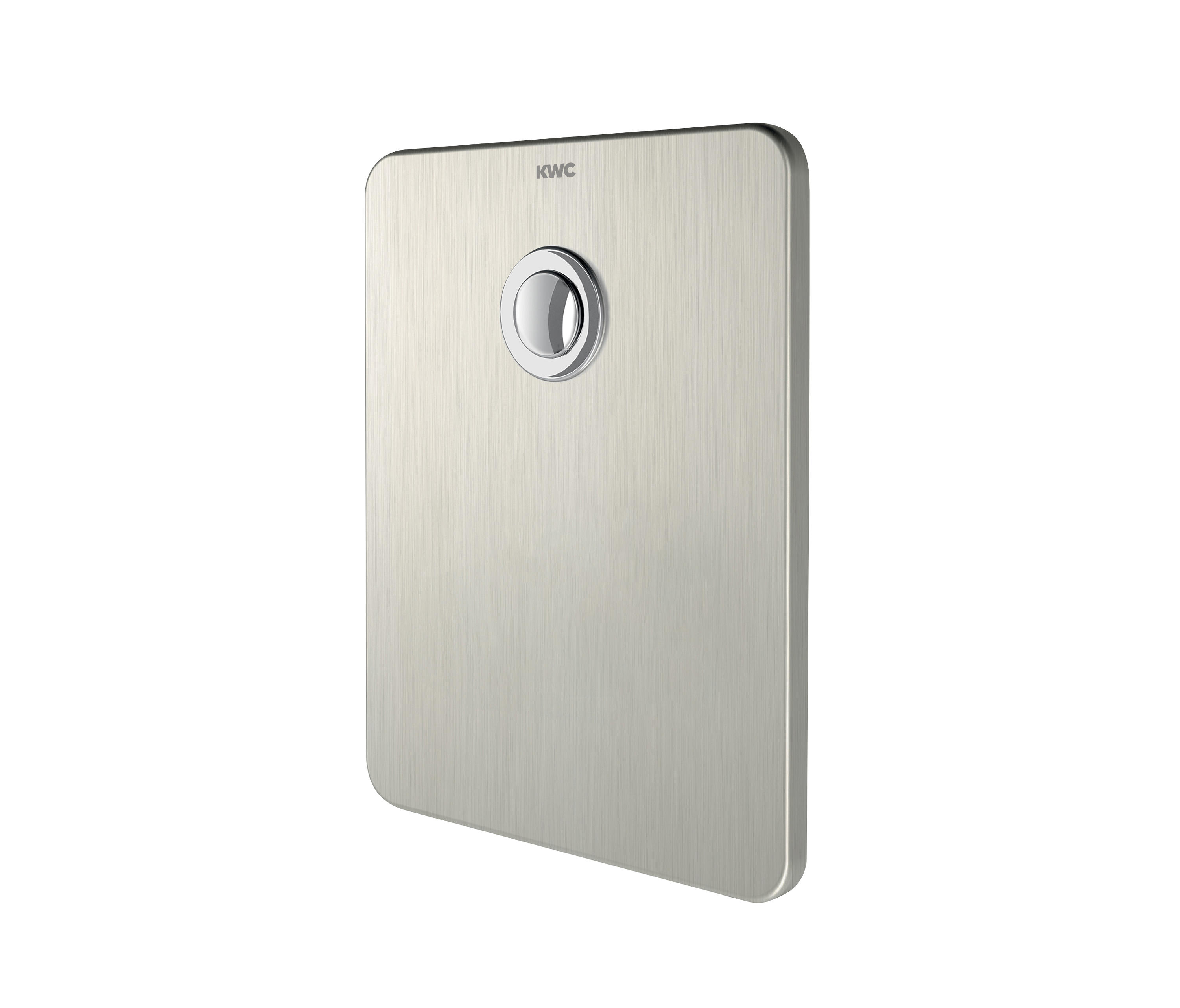 F3S WC flush valve for in-wall installation | Architonic