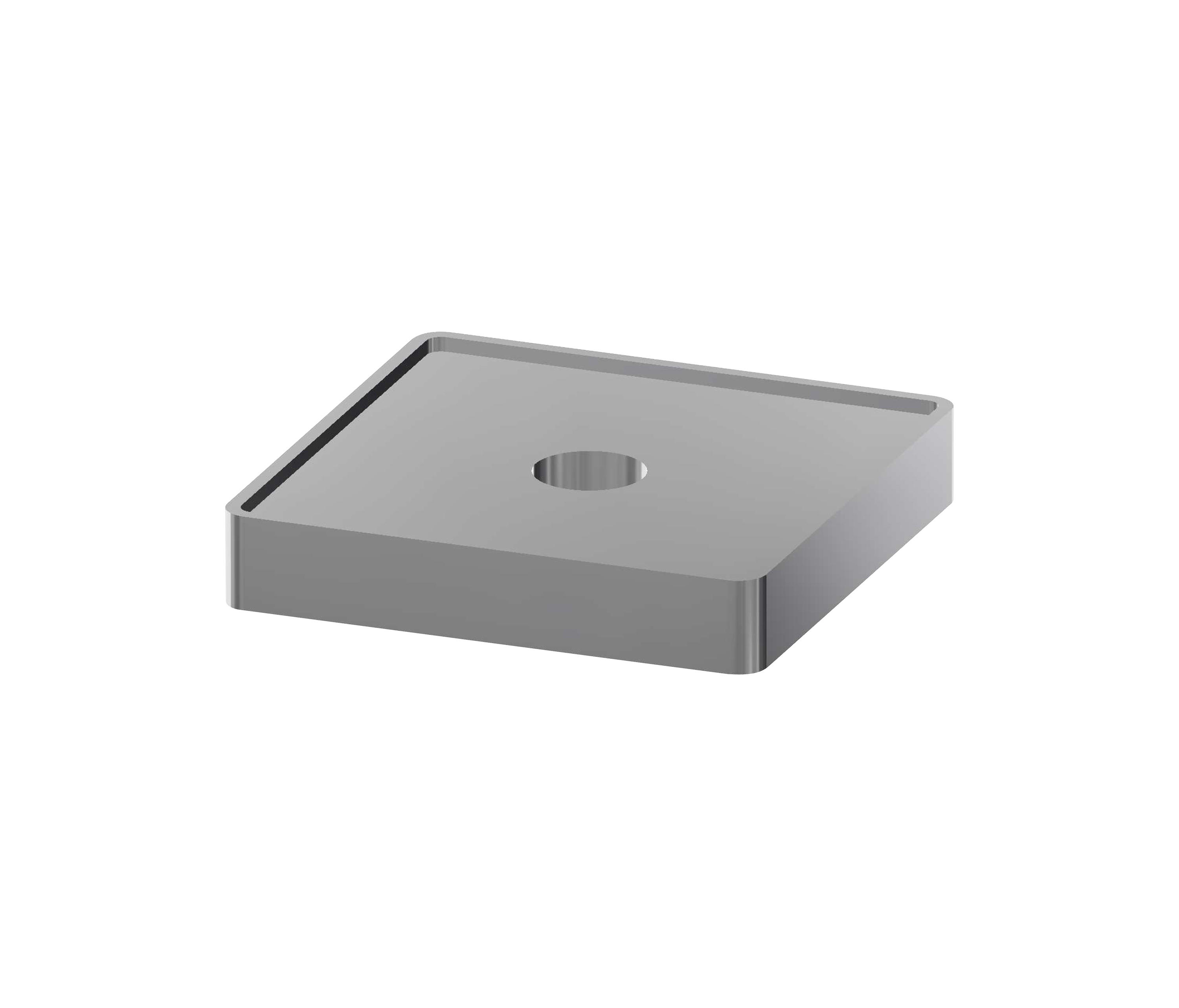 FITTING-UNITS Installation adapter | Architonic