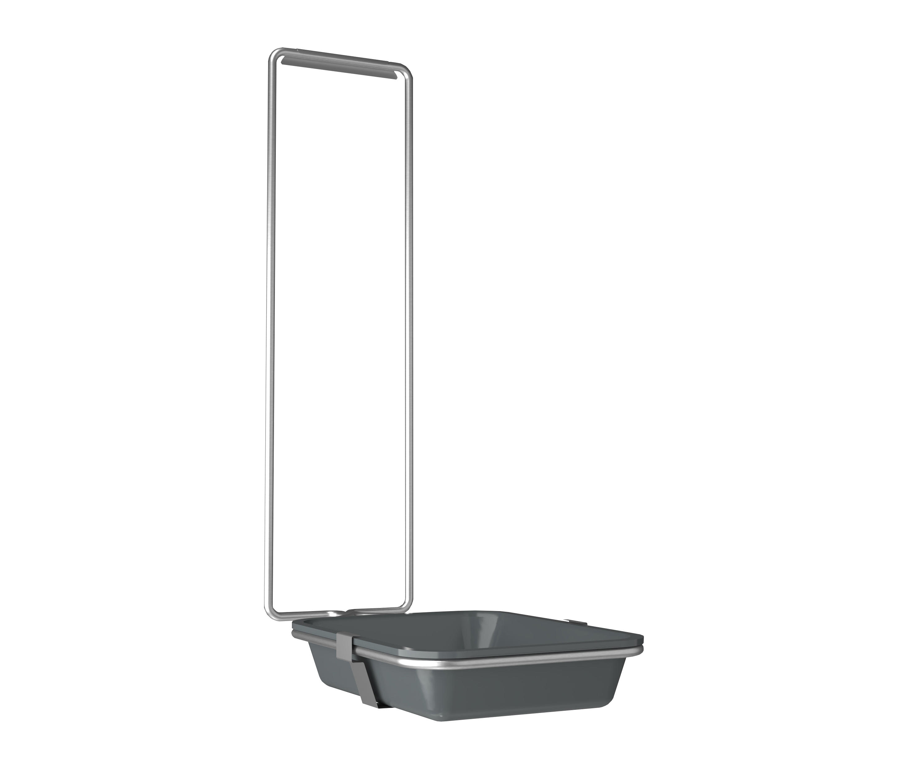 Drip tray for MEDCARE dispenser | Architonic