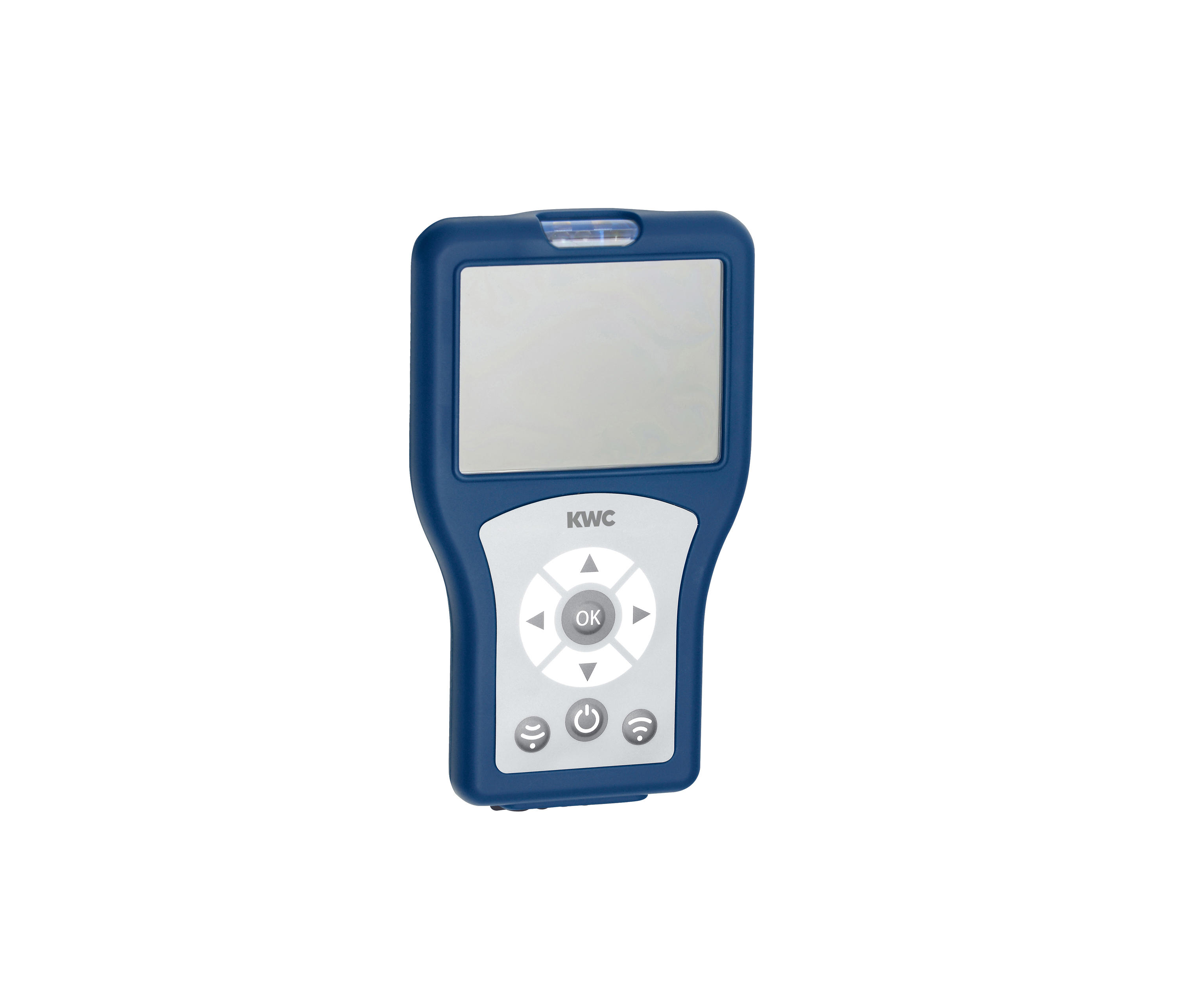 SANITARY TAPS - Accessories Bidirectional remote control for ...