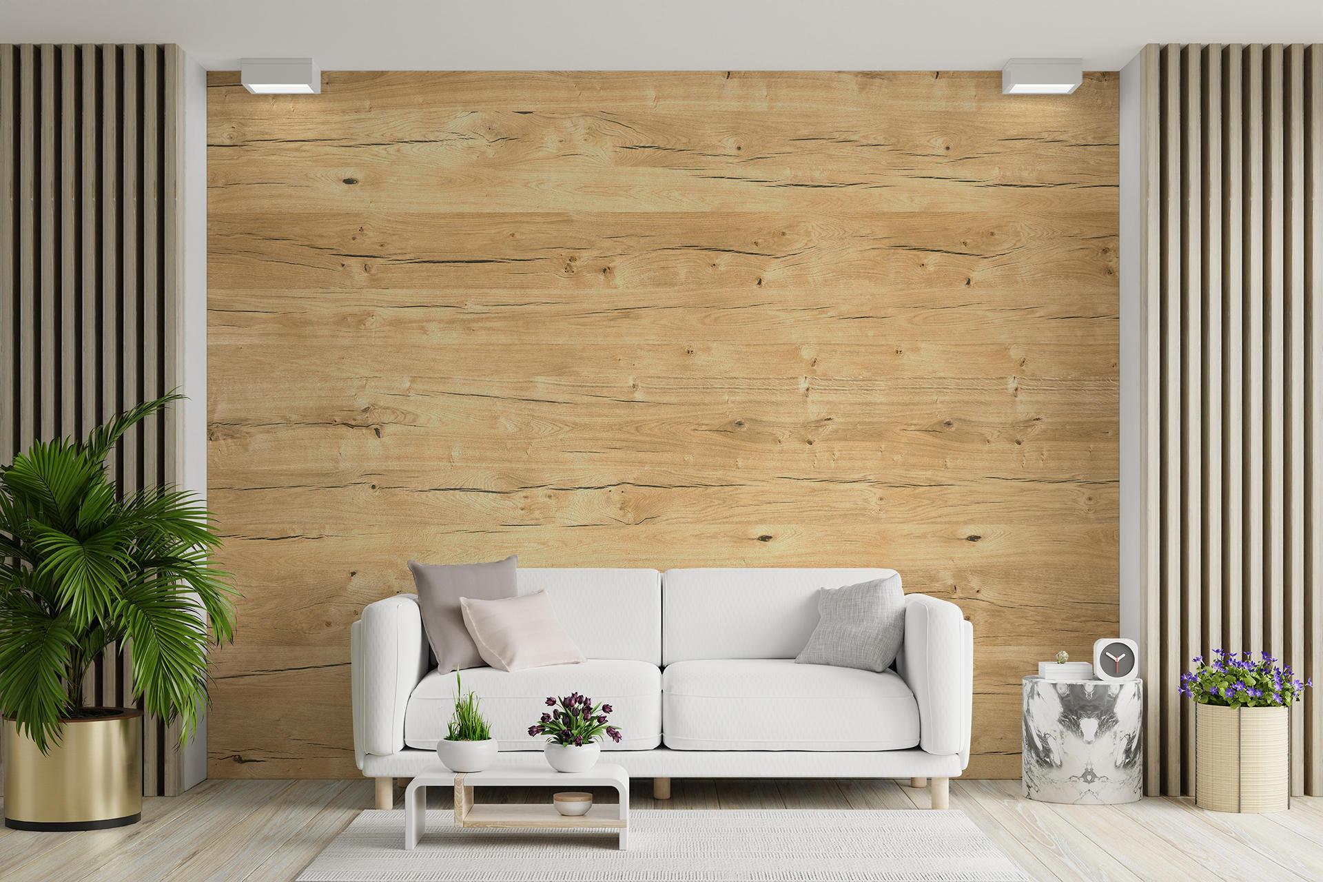 Oak Andalusien 706 & designer furniture | Architonic