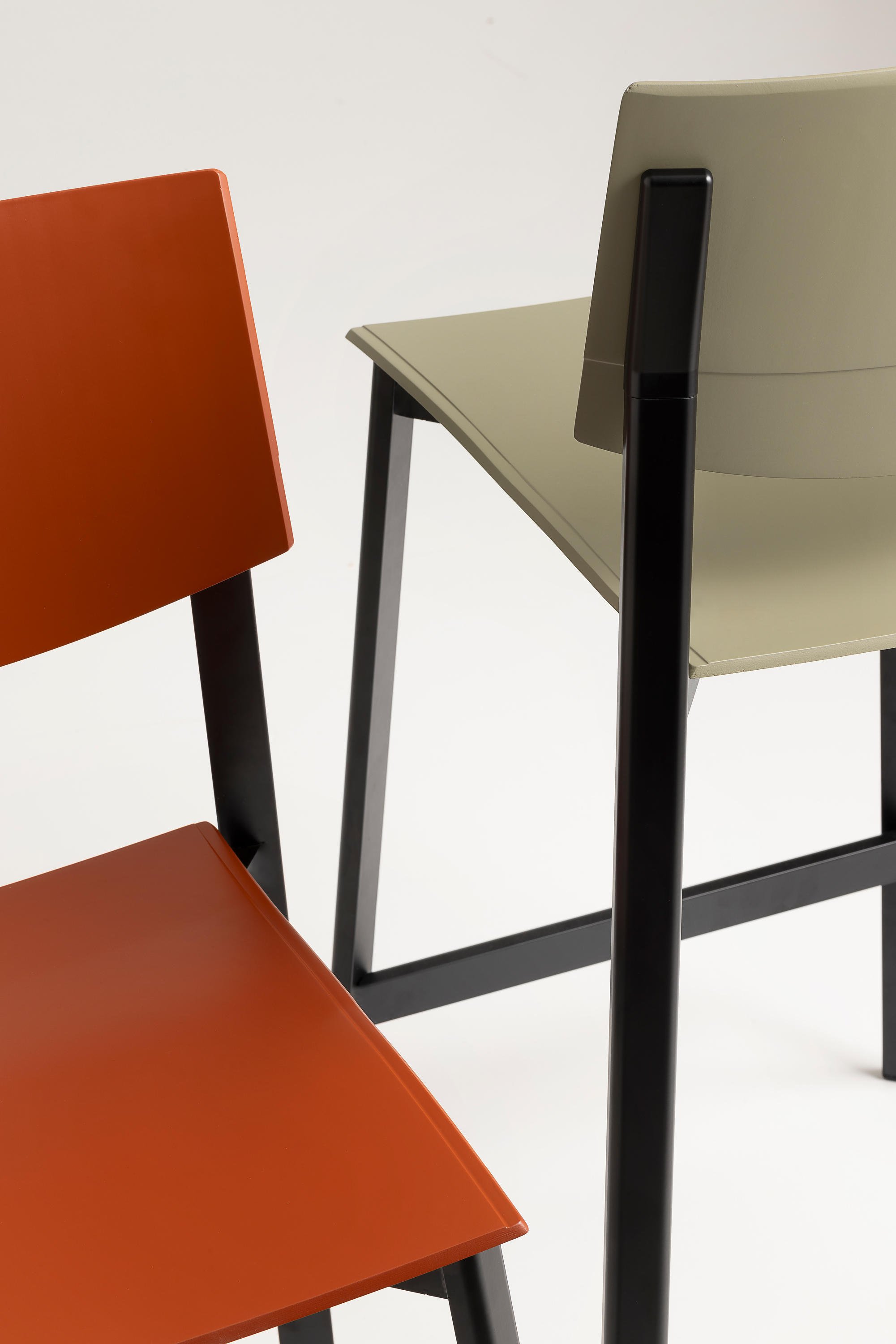 Beba polypropylene & designer furniture | Architonic
