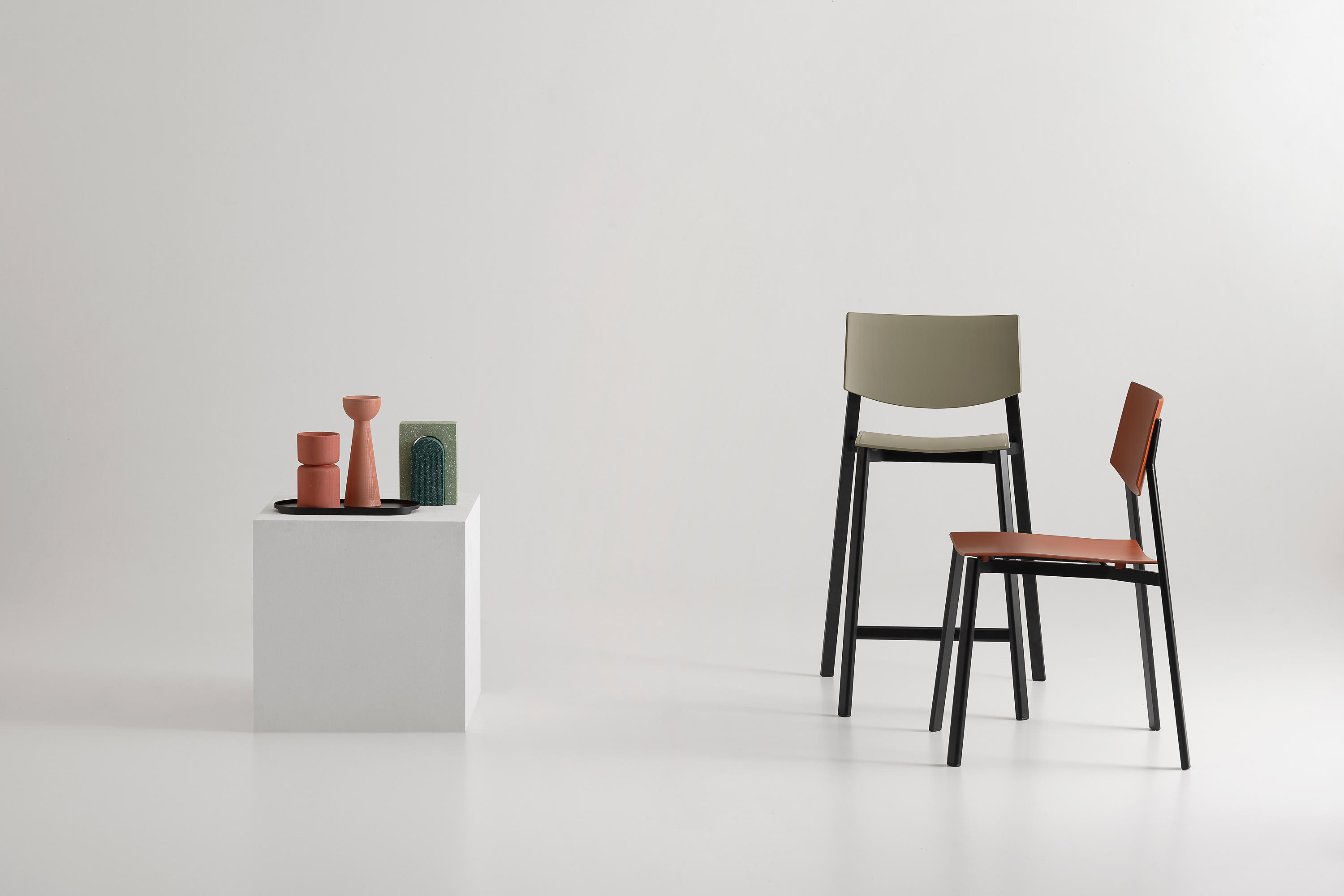 Beba polypropylene & designer furniture | Architonic