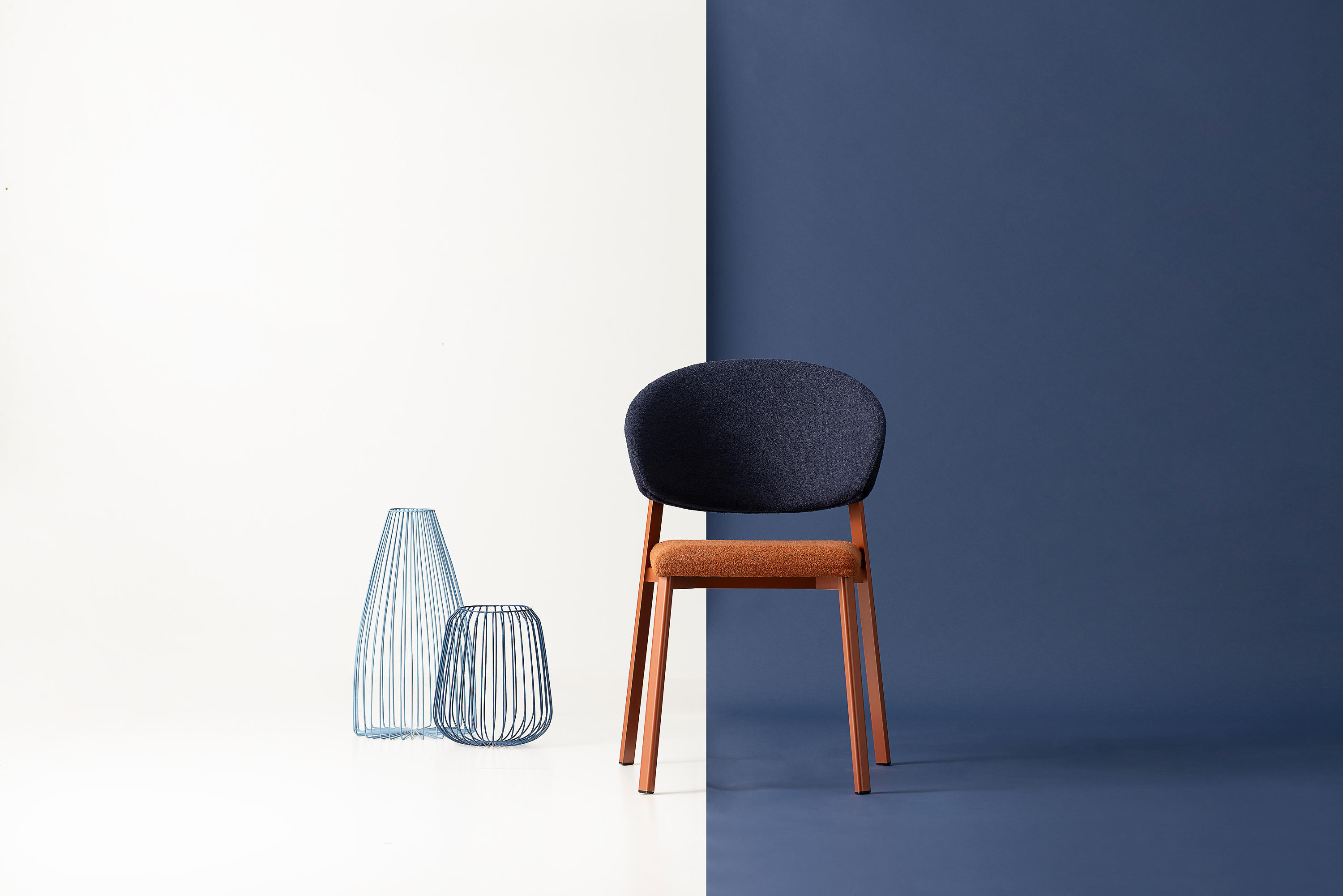 BEBA CURVY - Chairs from Pointhouse | Architonic