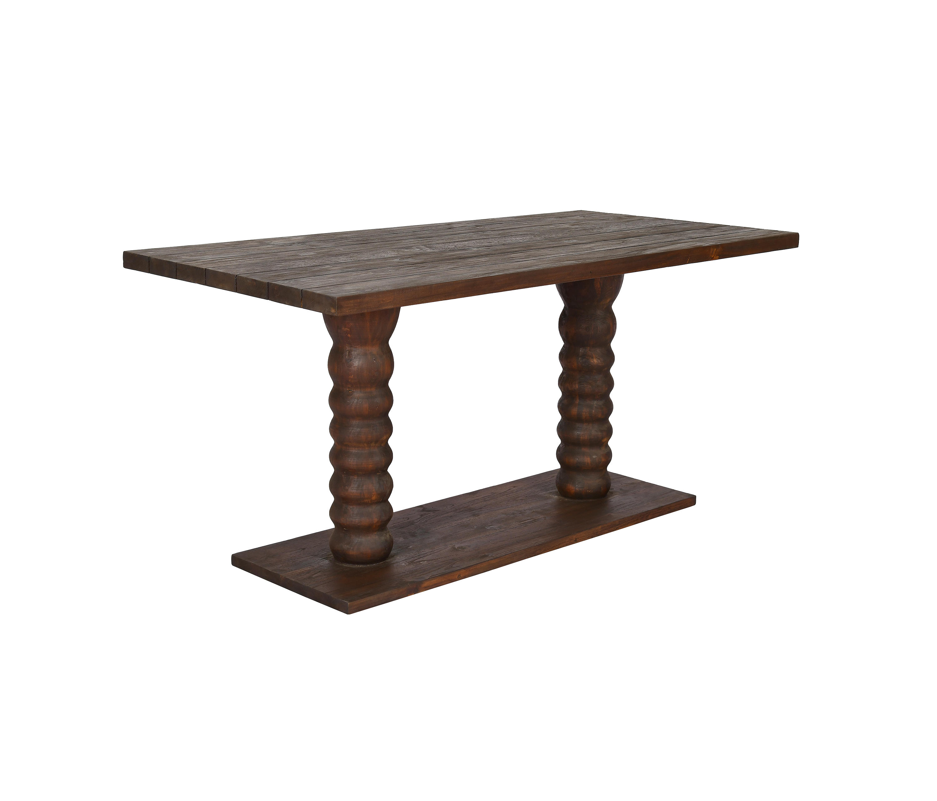 Entasi Rectanglar Table 160 | Architonic