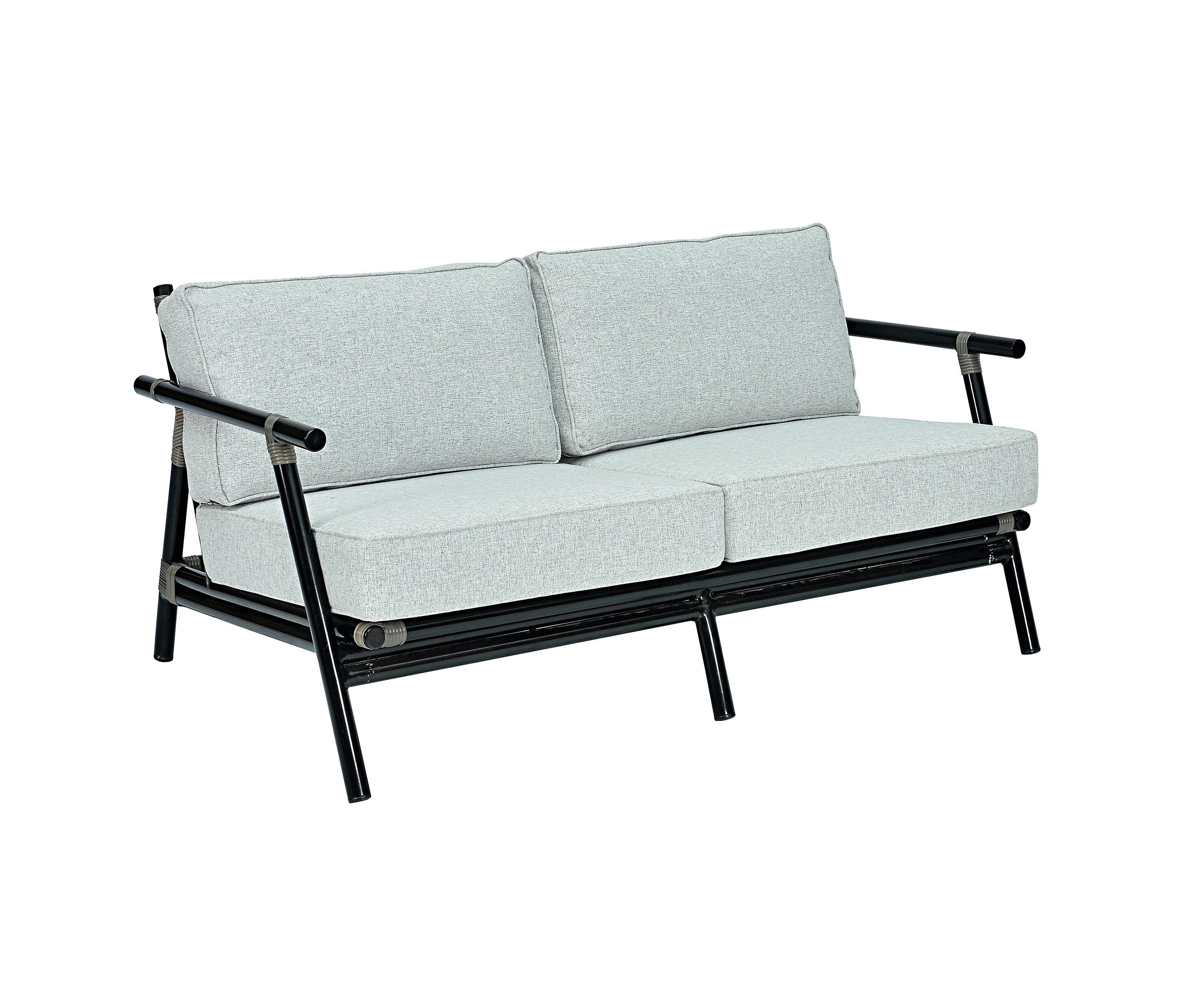Lombok Sofa 3 Seater & Designermöbel | Architonic