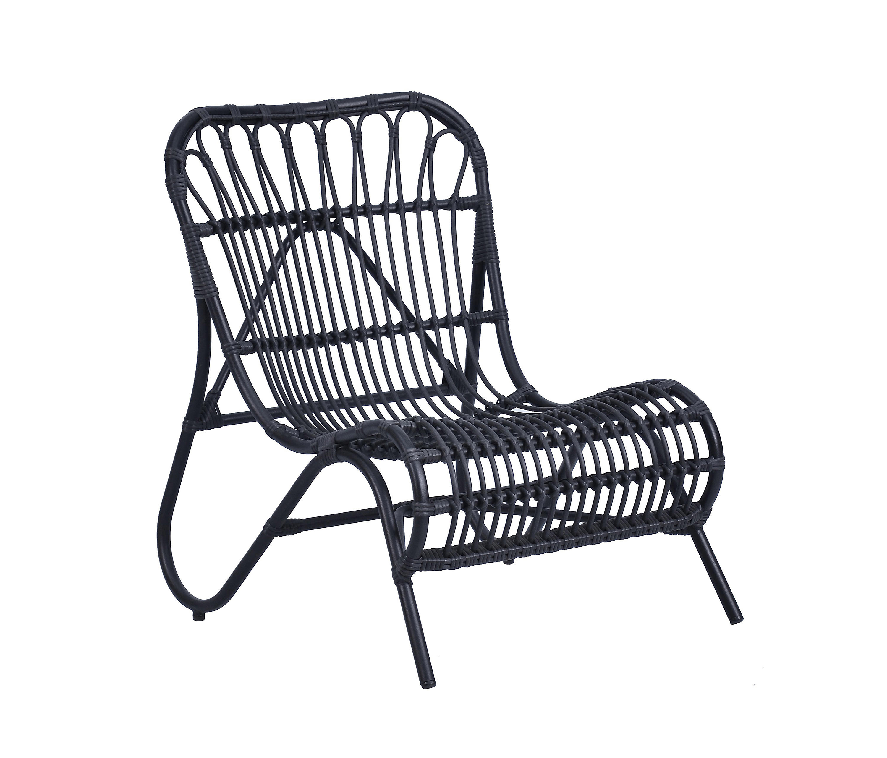 Puerto Rico Low Back Chair | Architonic