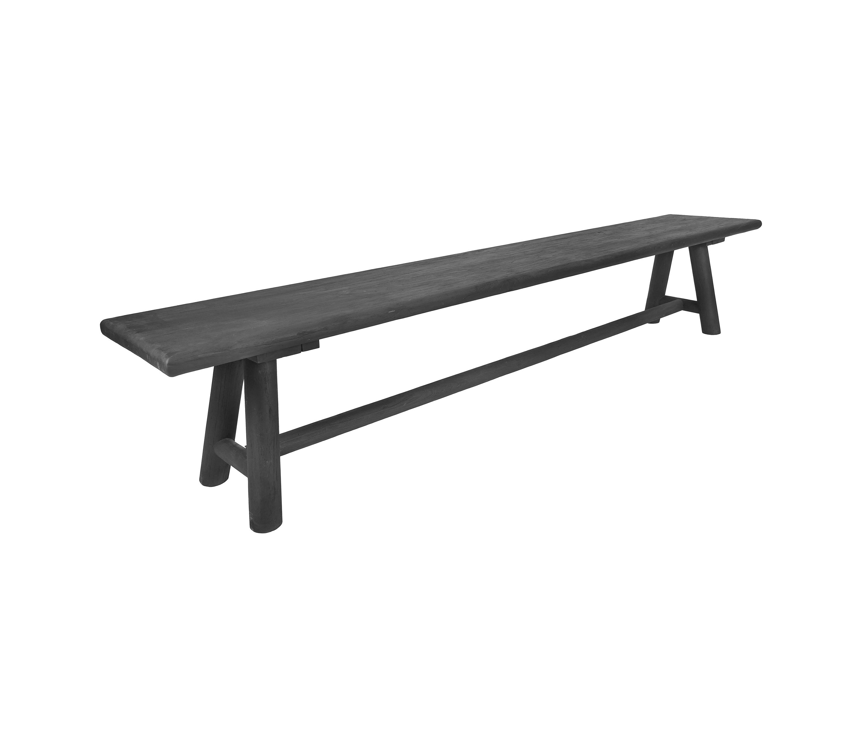 UBUD BENCH - Benches from cbdesign | Architonic