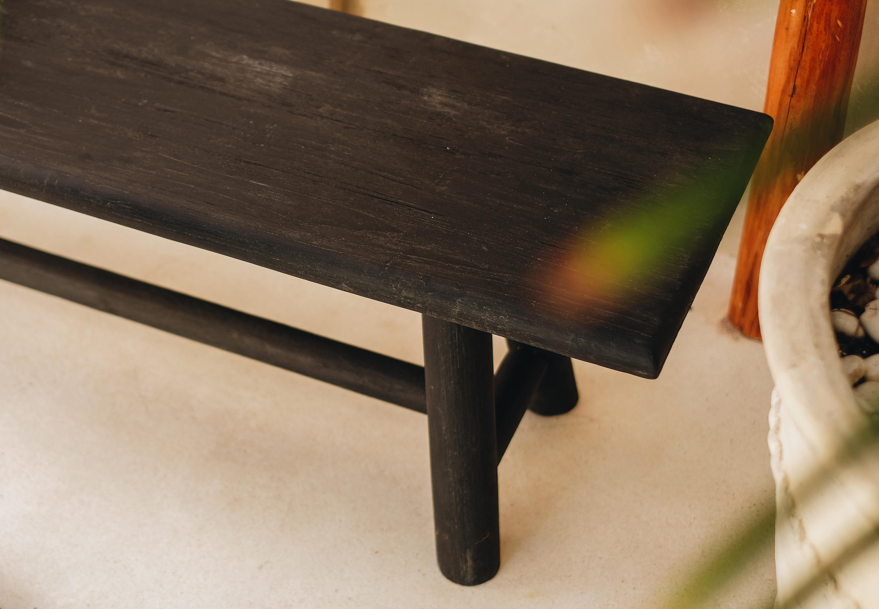 UBUD BENCH - Benches from cbdesign | Architonic