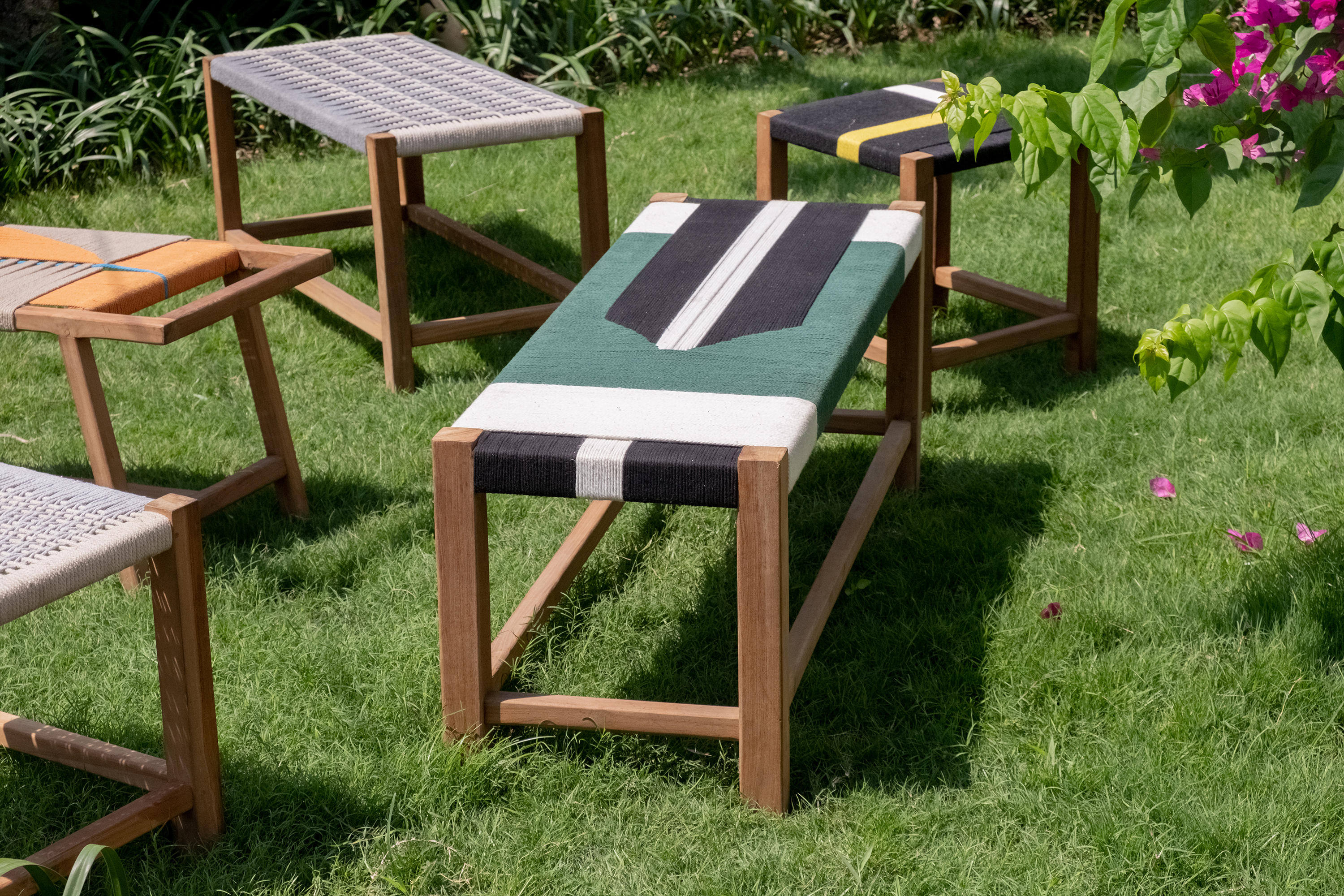 Viareggio Bench 1 & designer furniture | Architonic