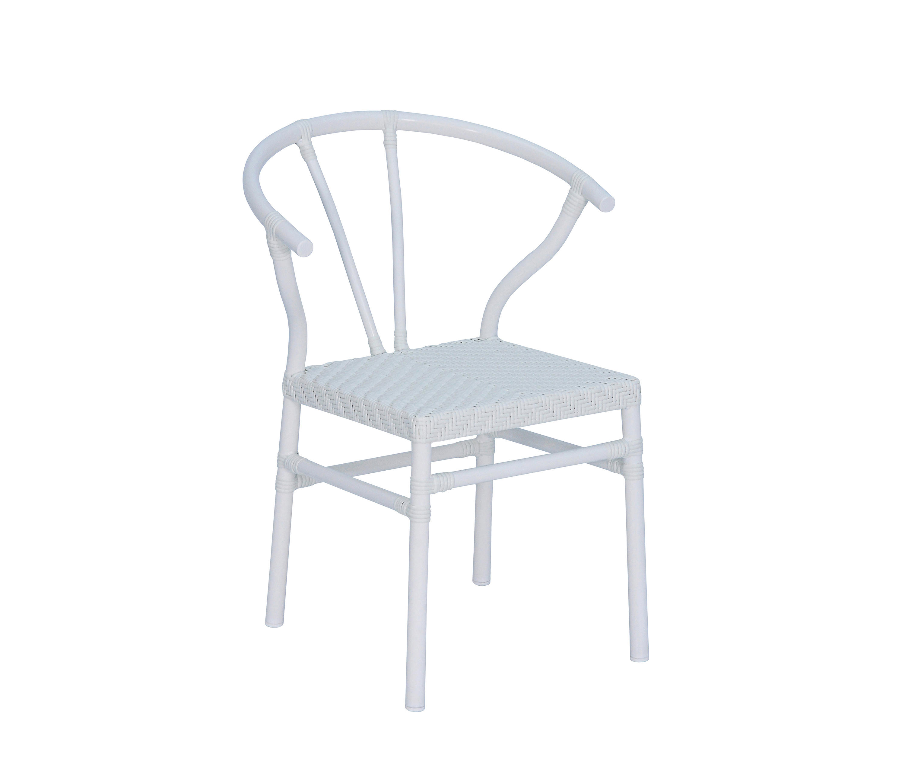 Wishbone Dining Chair & designer furniture | Architonic