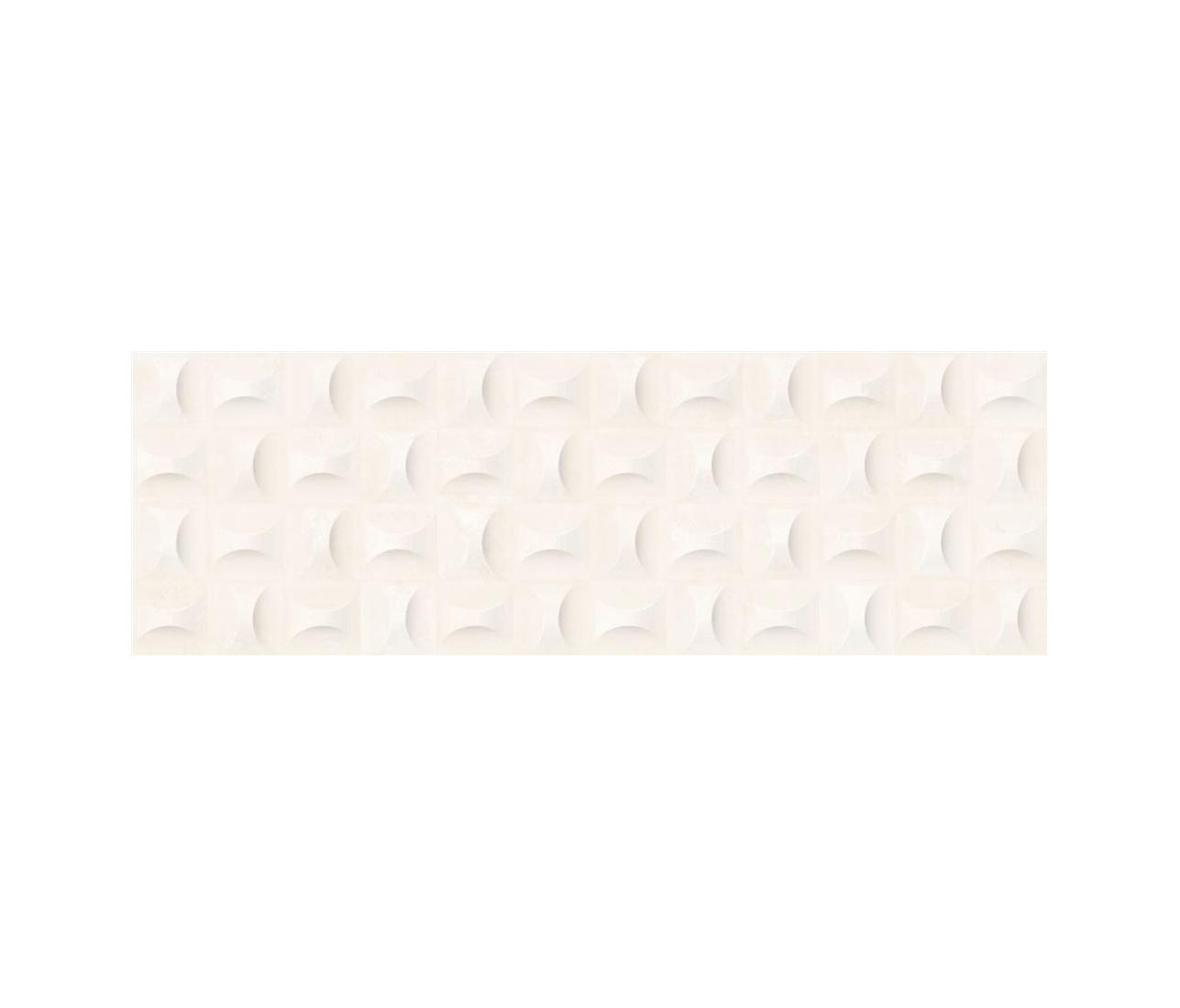 Cementart 40x120, Matt, 3D Geometric decor, Warm, Wall Tiles | Architonic