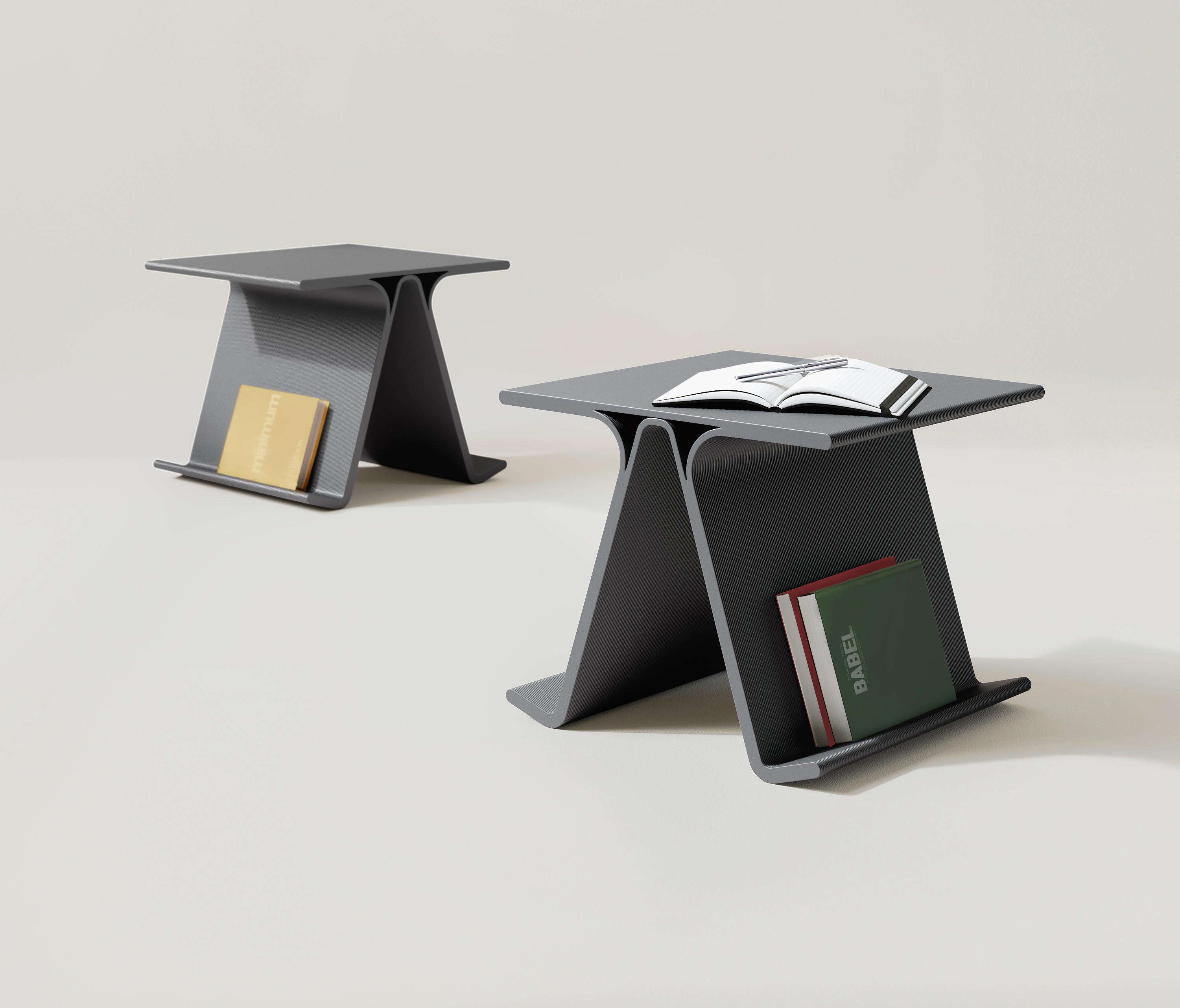 Charlie Side Table & muebles de diseño | Architonic